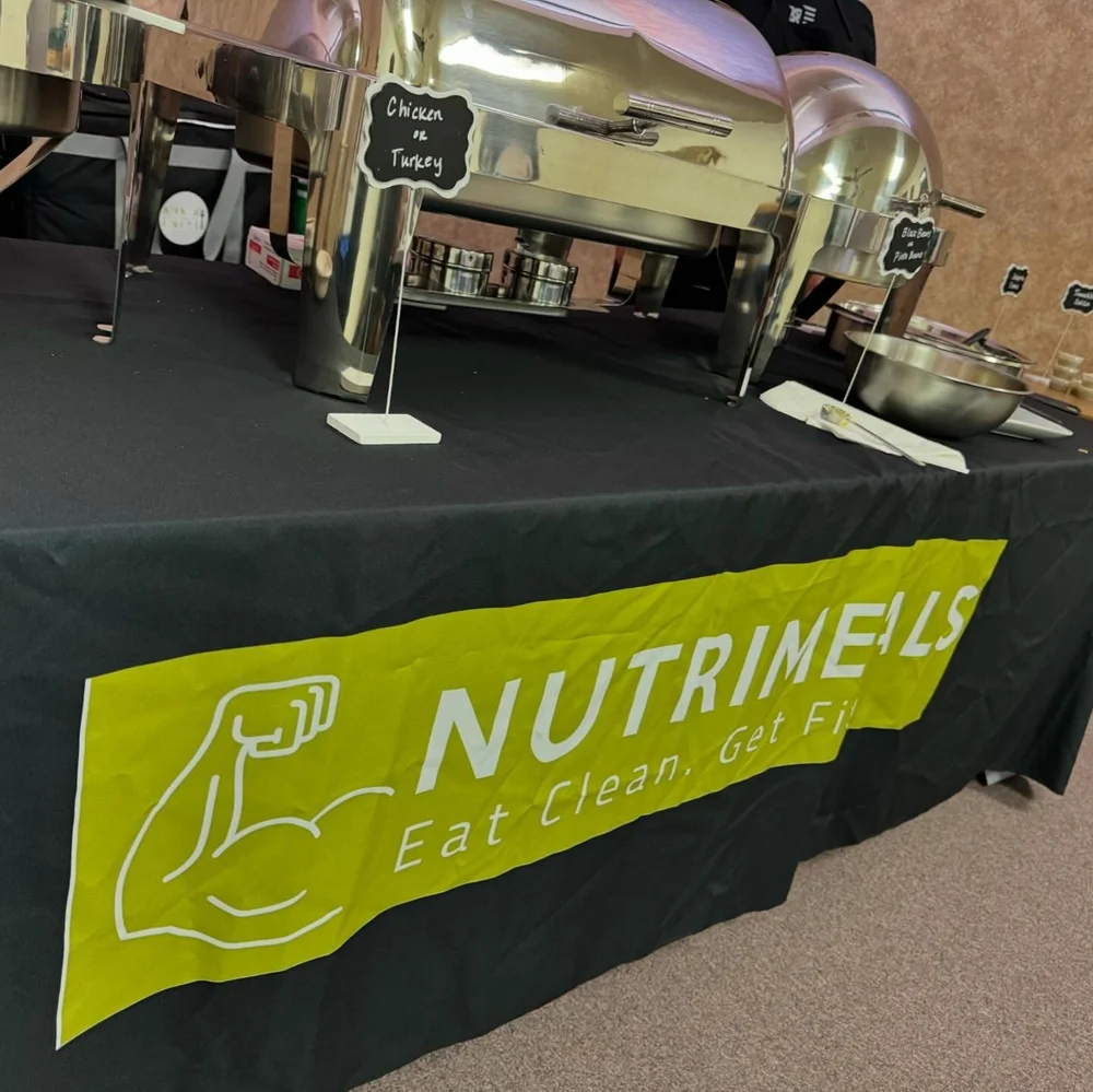 General 1 — Nutri Meals