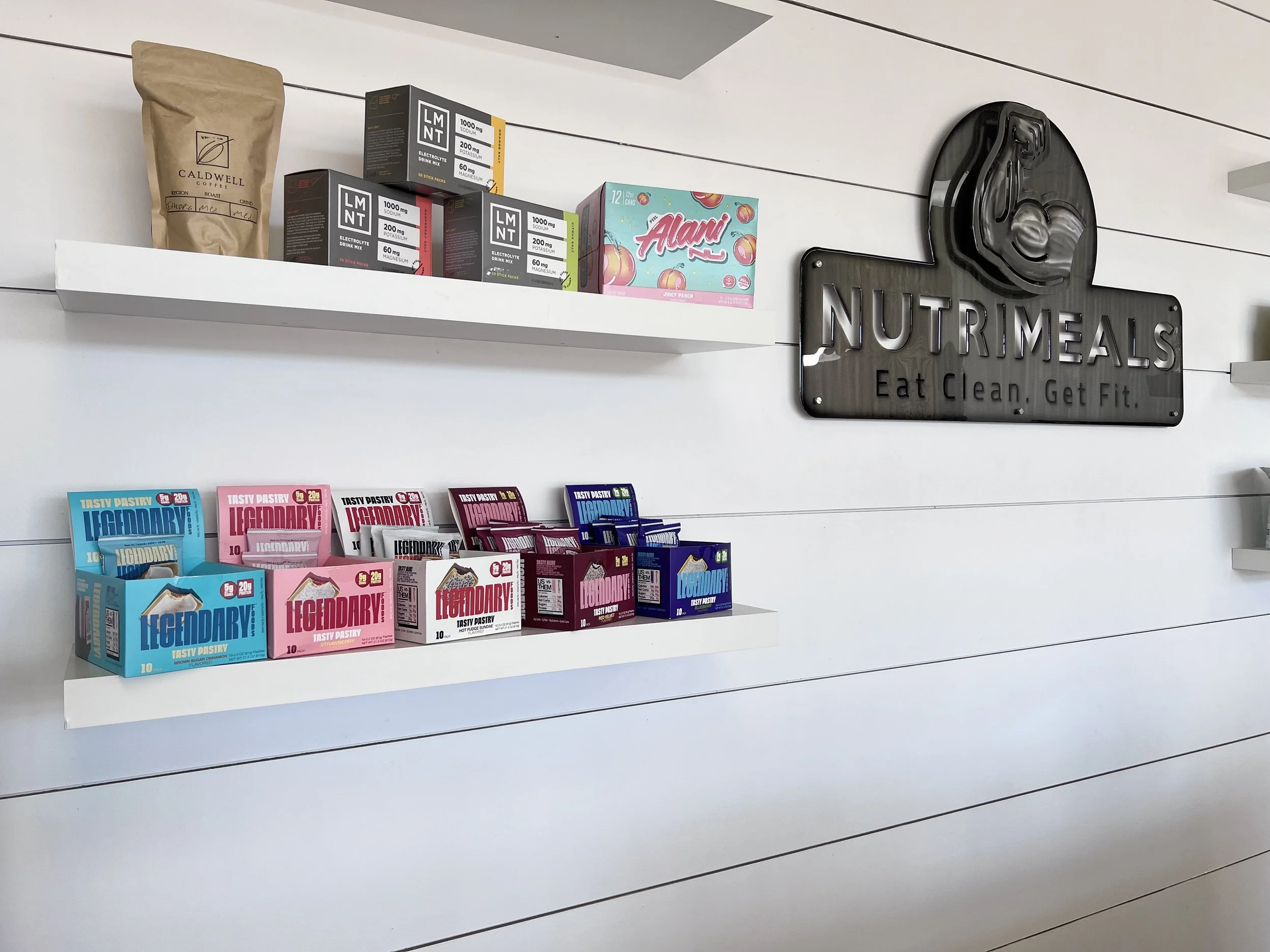 Nutri Meals