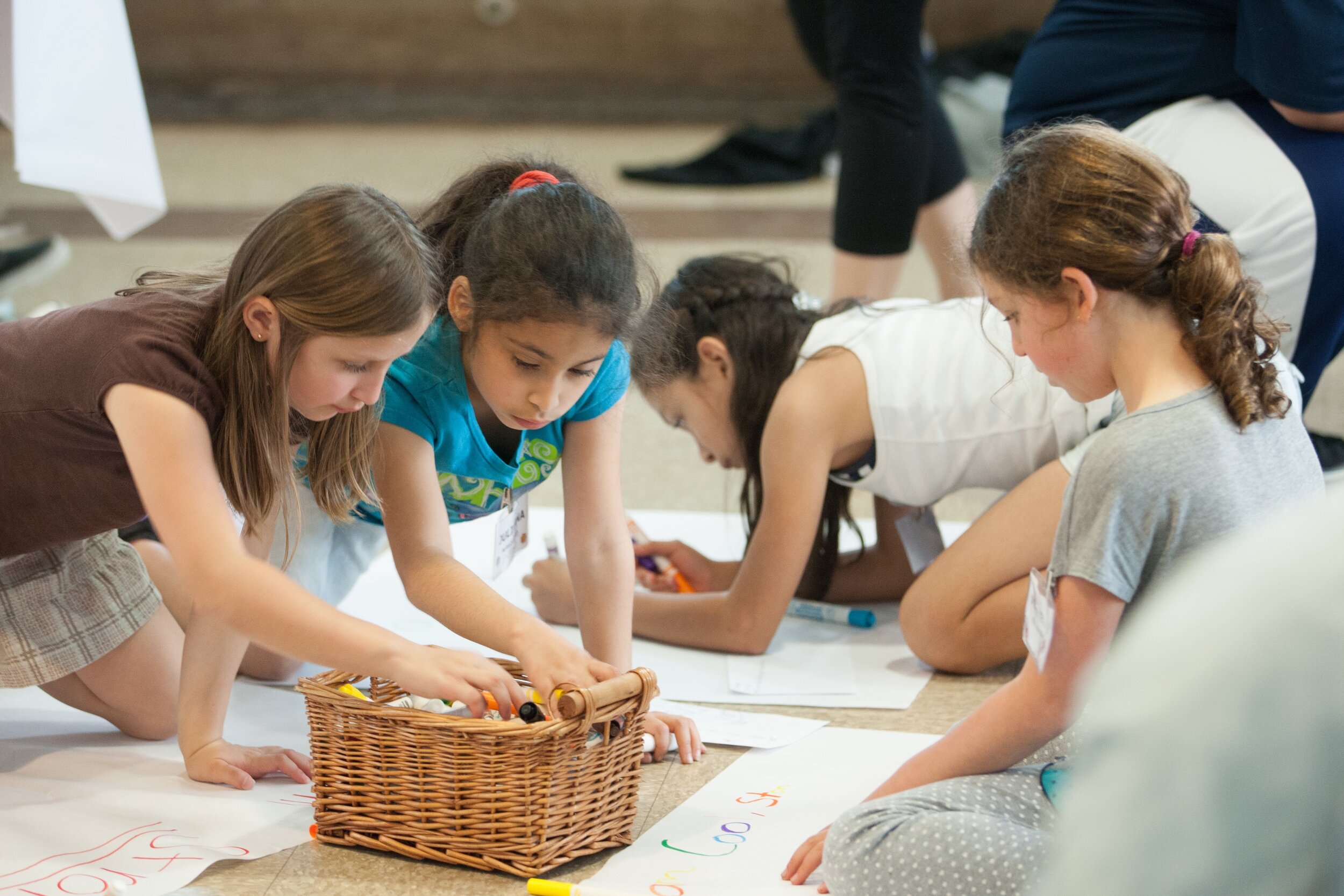 Children's Insight — Insight Seminars