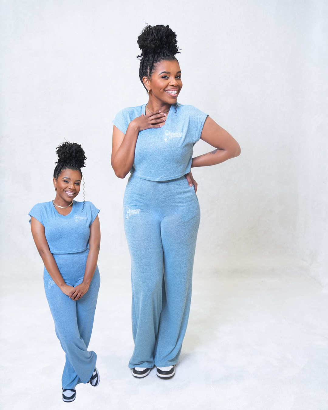 Sheroes Merch — The Sheroes League