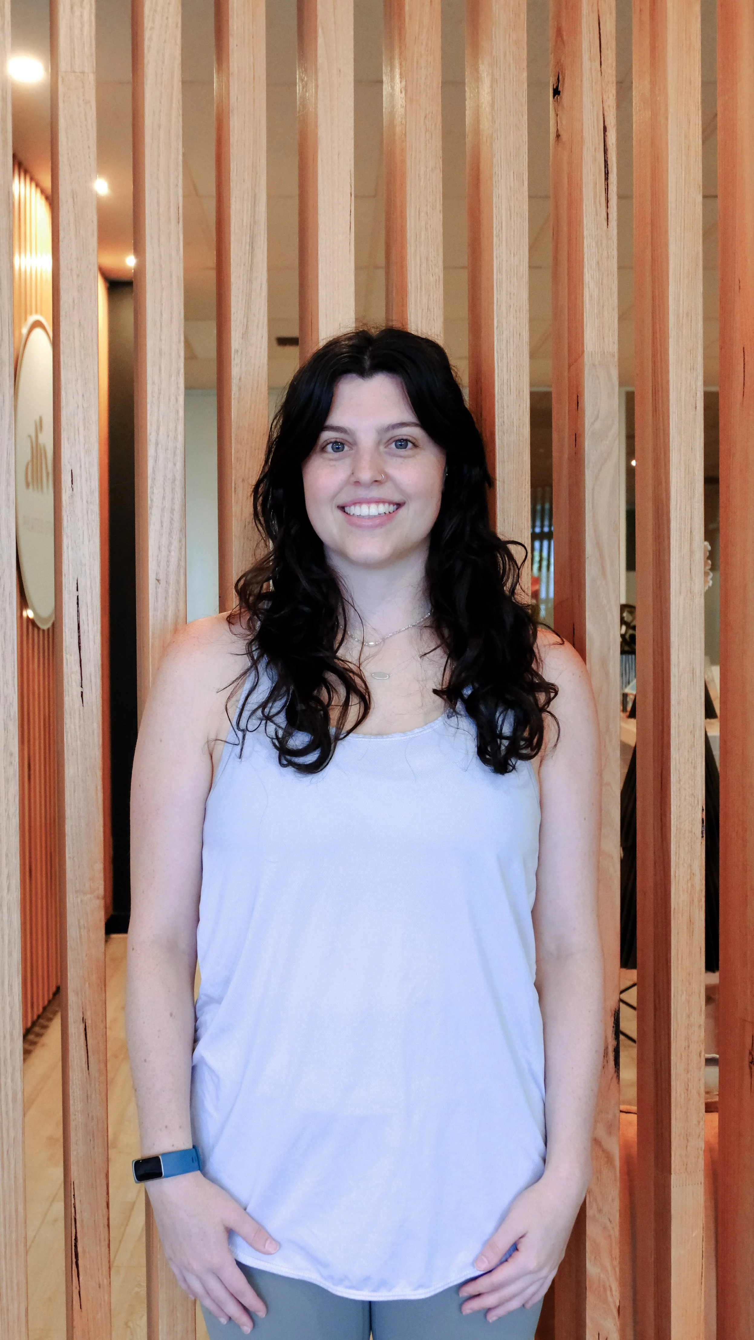 Exercise, Pilates and Yoga Studio Sessions — Alive Pilates Studio