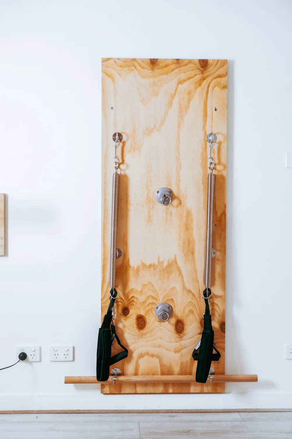 Exercise, Pilates and Yoga Studio Sessions — Alive Pilates Studio