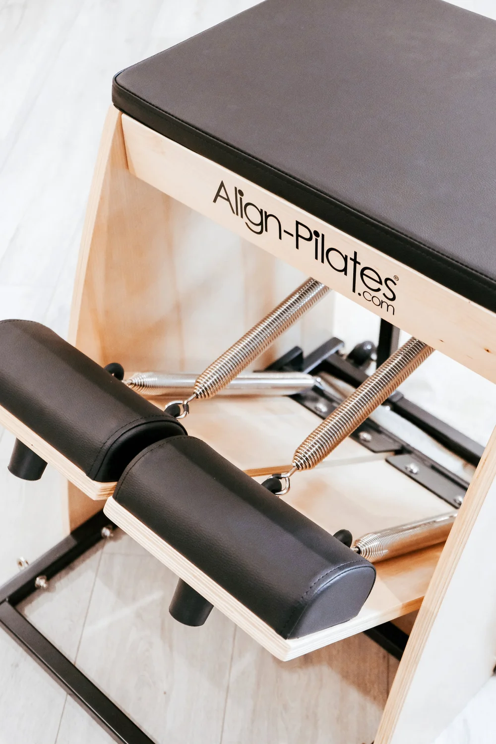 Exercise, Pilates and Yoga Studio Sessions — Alive Pilates Studio
