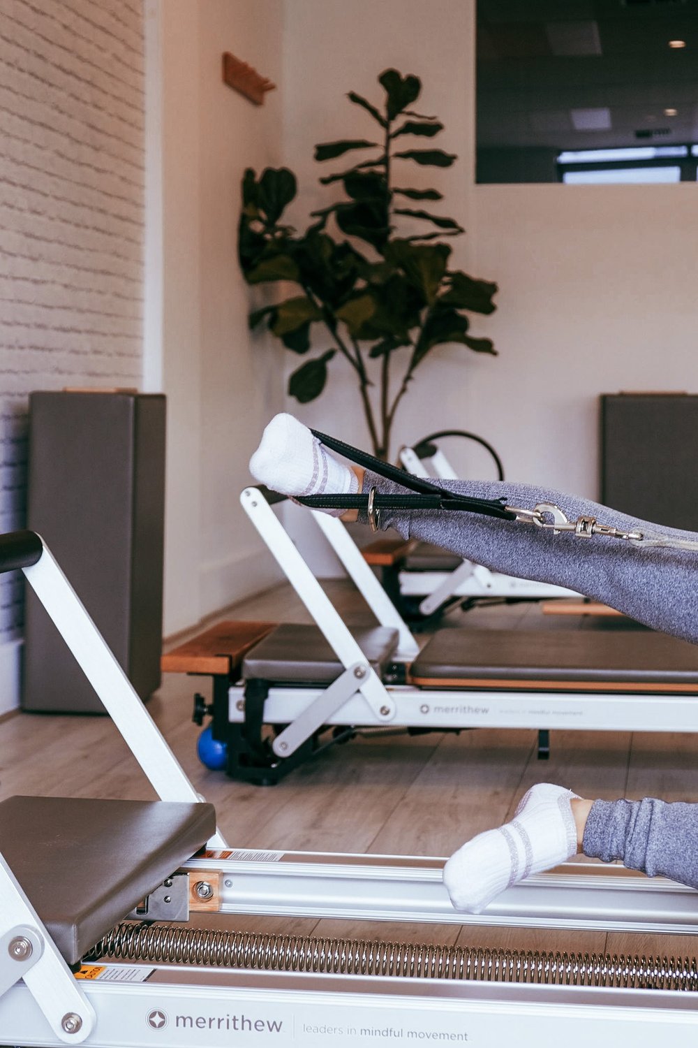 Alive Pilates Studio