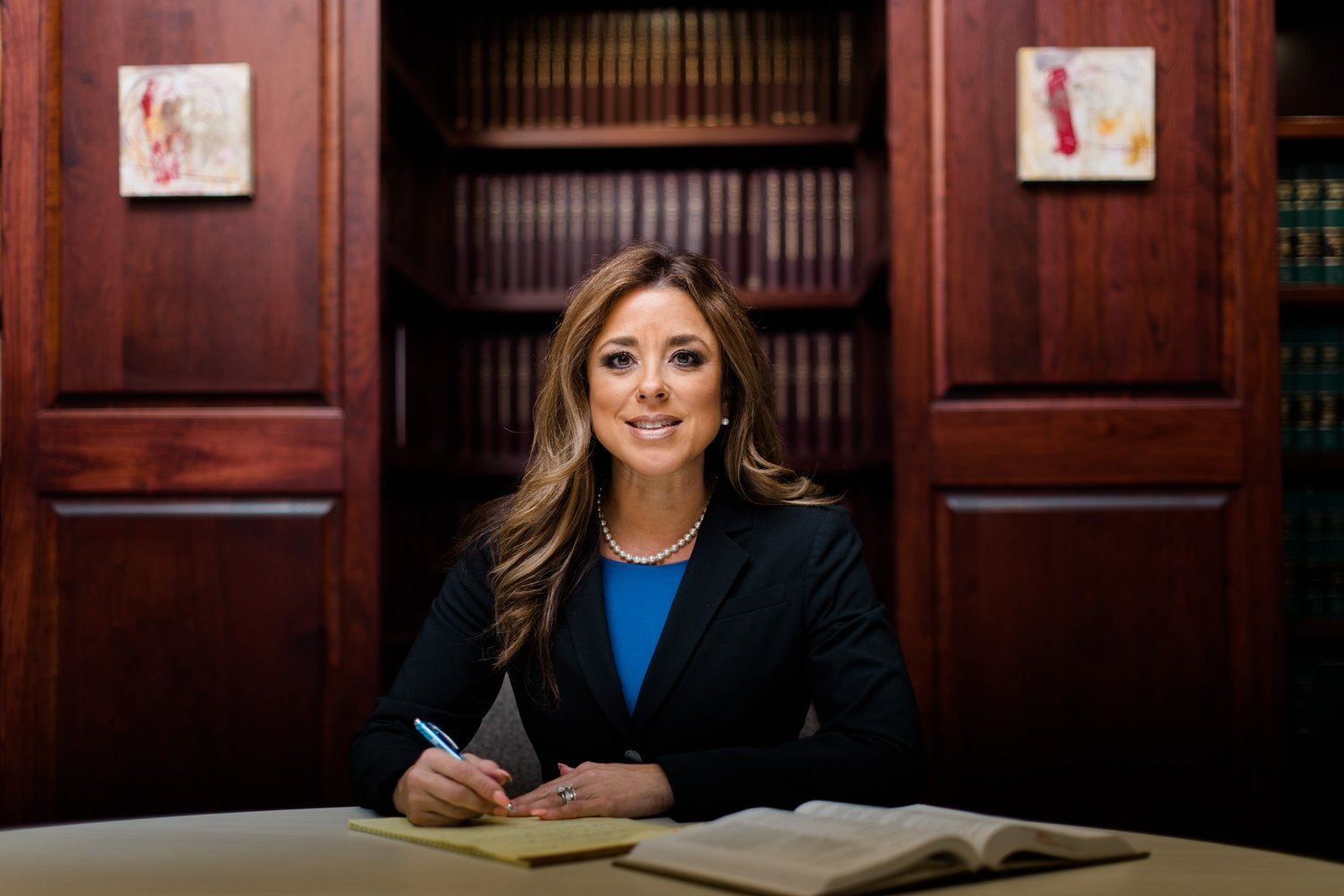 SD ABOTA Elects Woods Fuller Attorney As VP — Woods Fuller