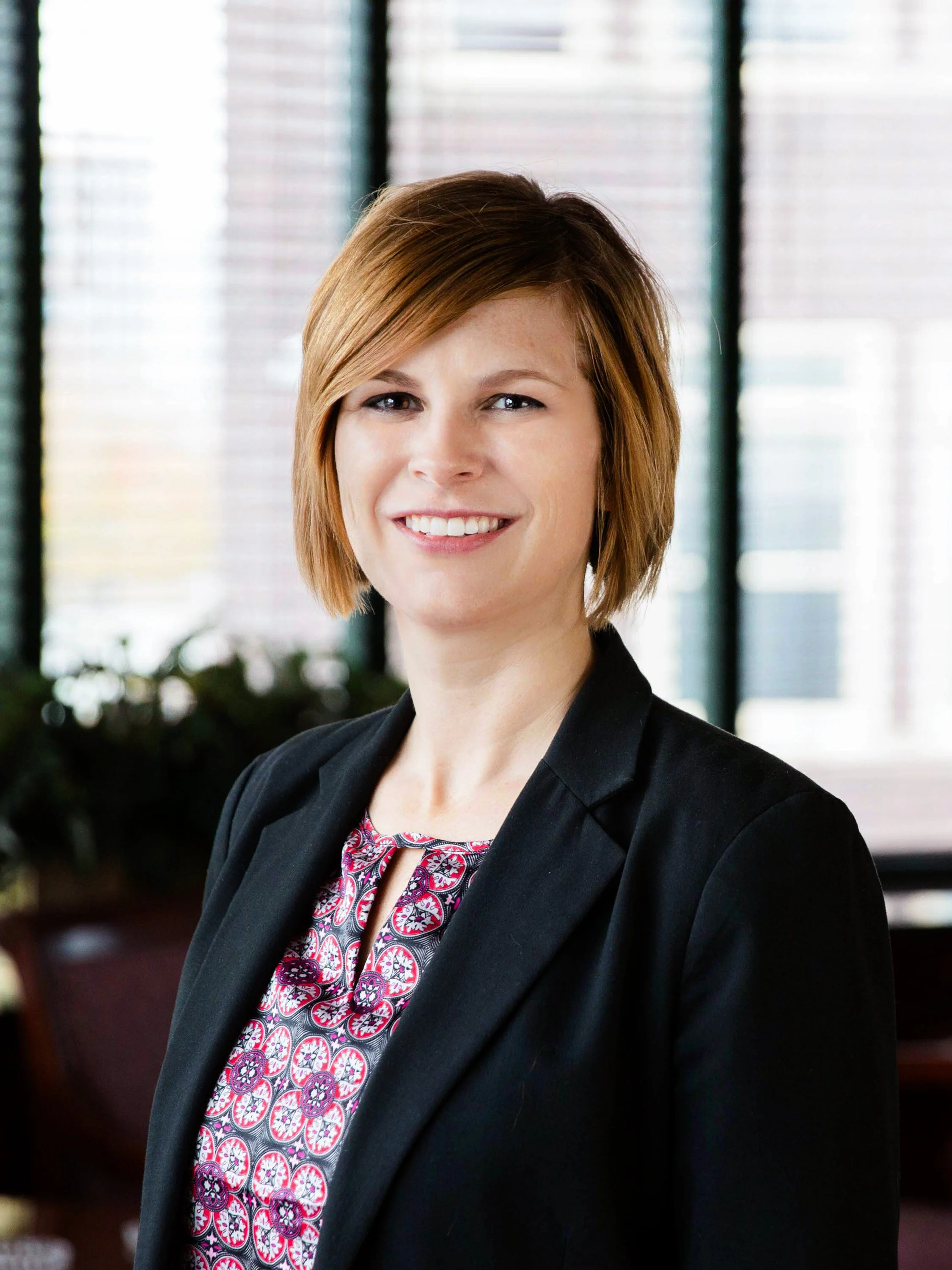 Meet Our Attorneys - Expert Legal Team — Woods Fuller