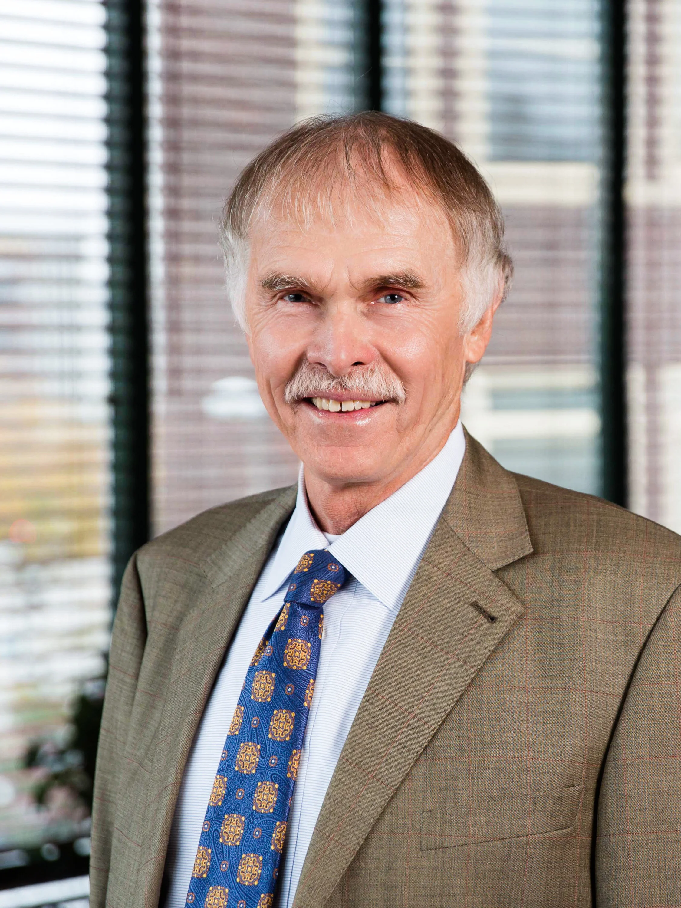 Attorneys — Woods Fuller