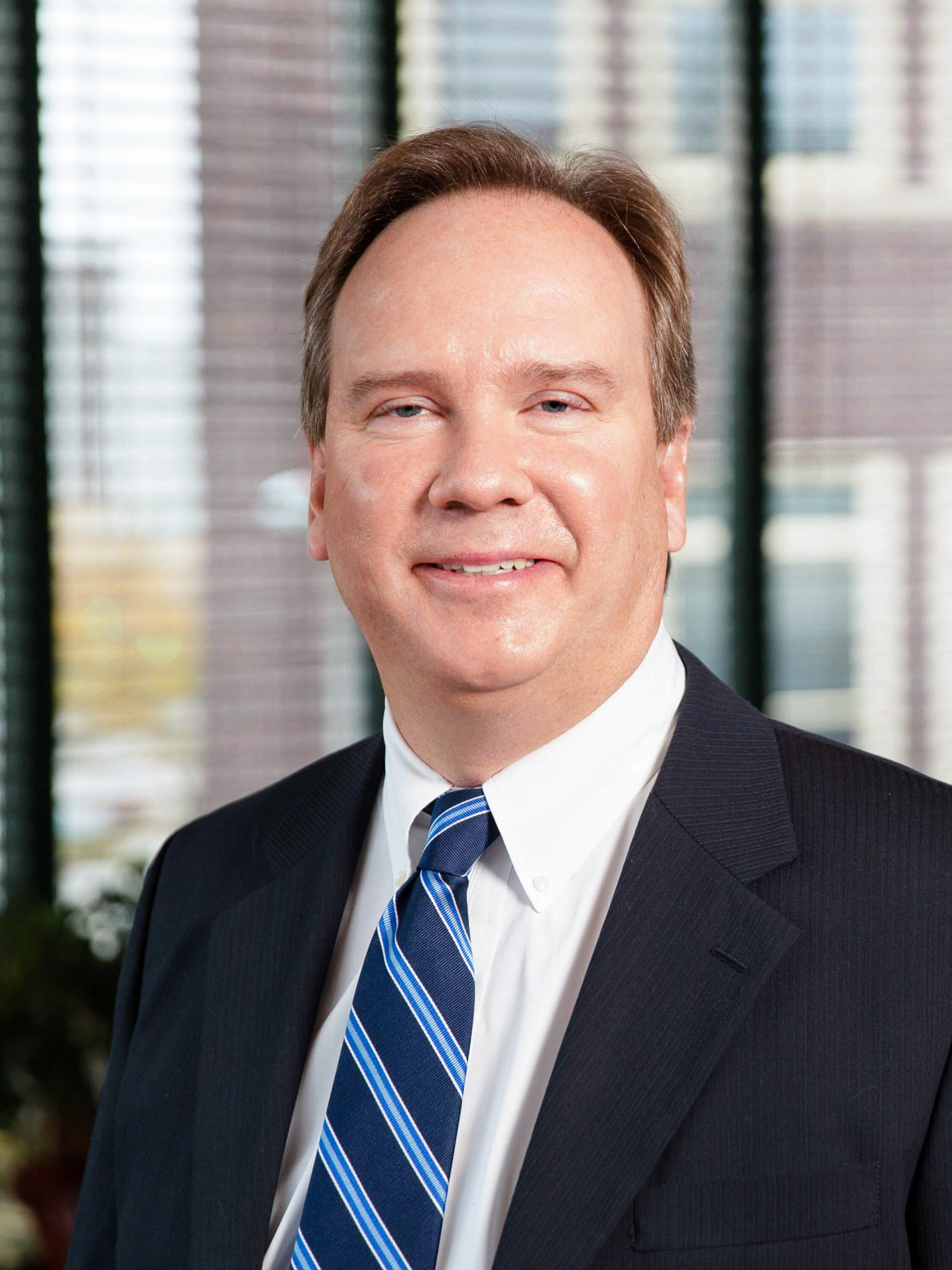 Jeffrey A. Proehl: Intellectual Property Authority — Woods Fuller