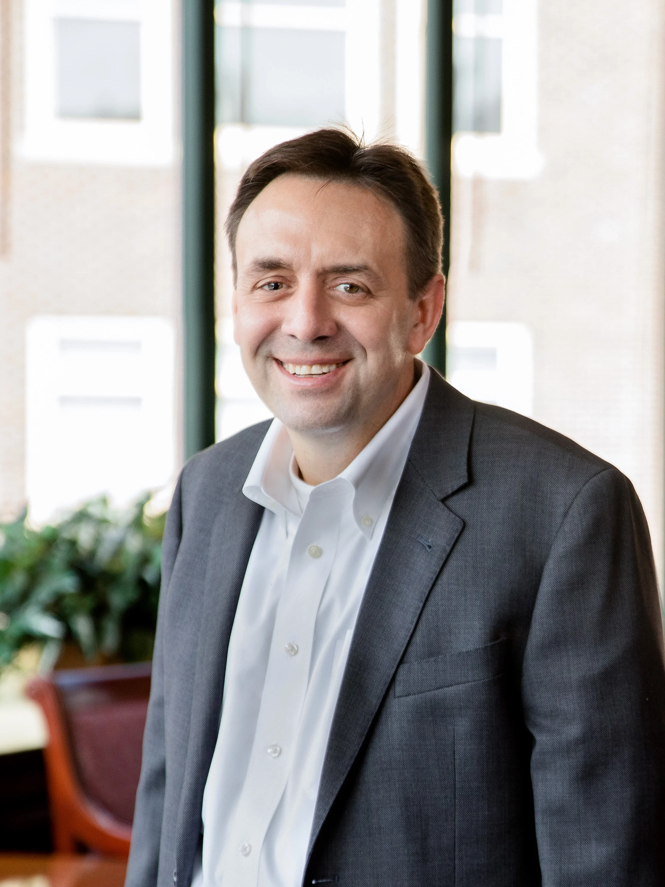 Tim R. Shattuck: Litigation & Intellectual Property Expert — Woods Fuller