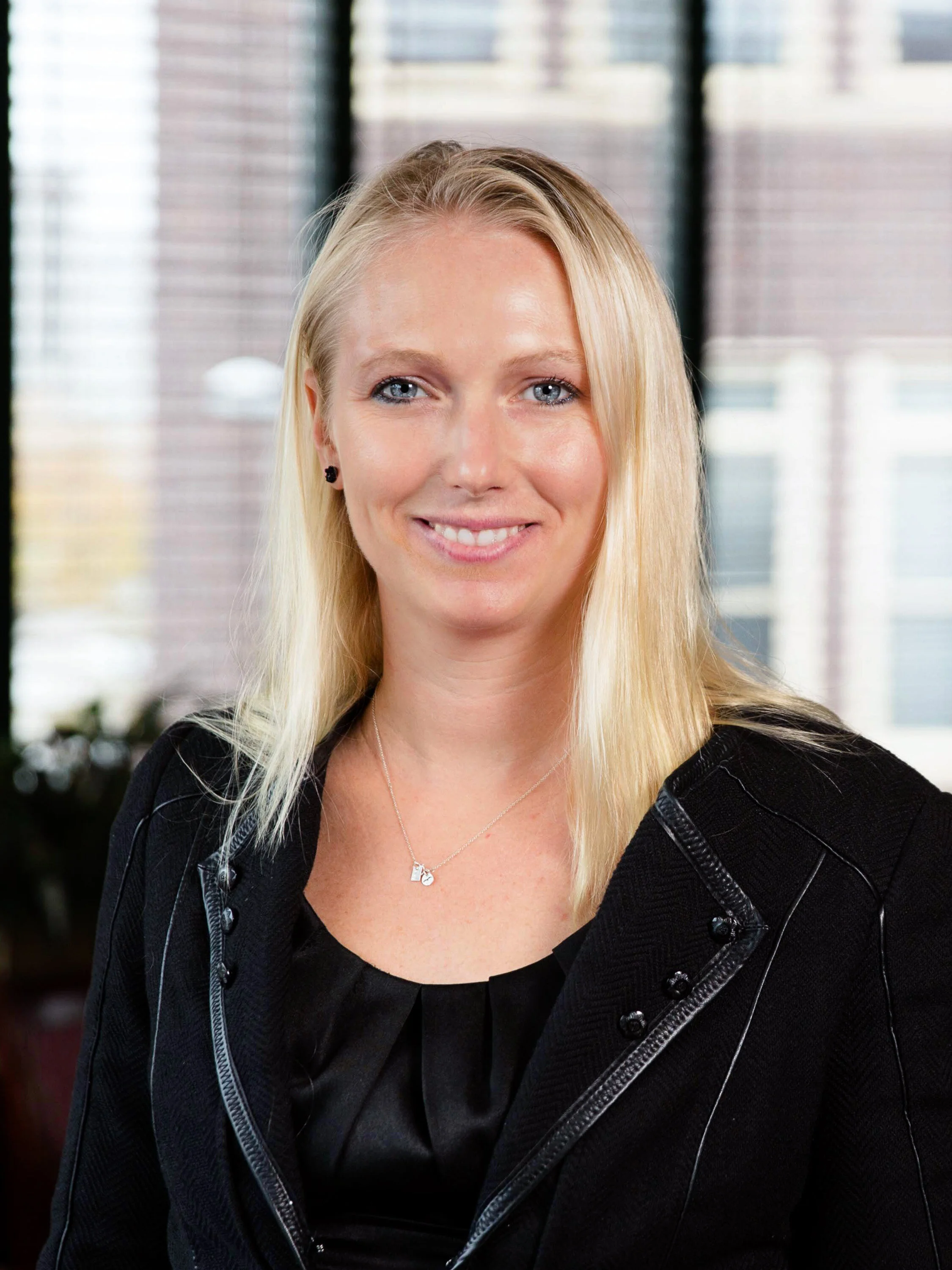 Heather Springer — Woods Fuller