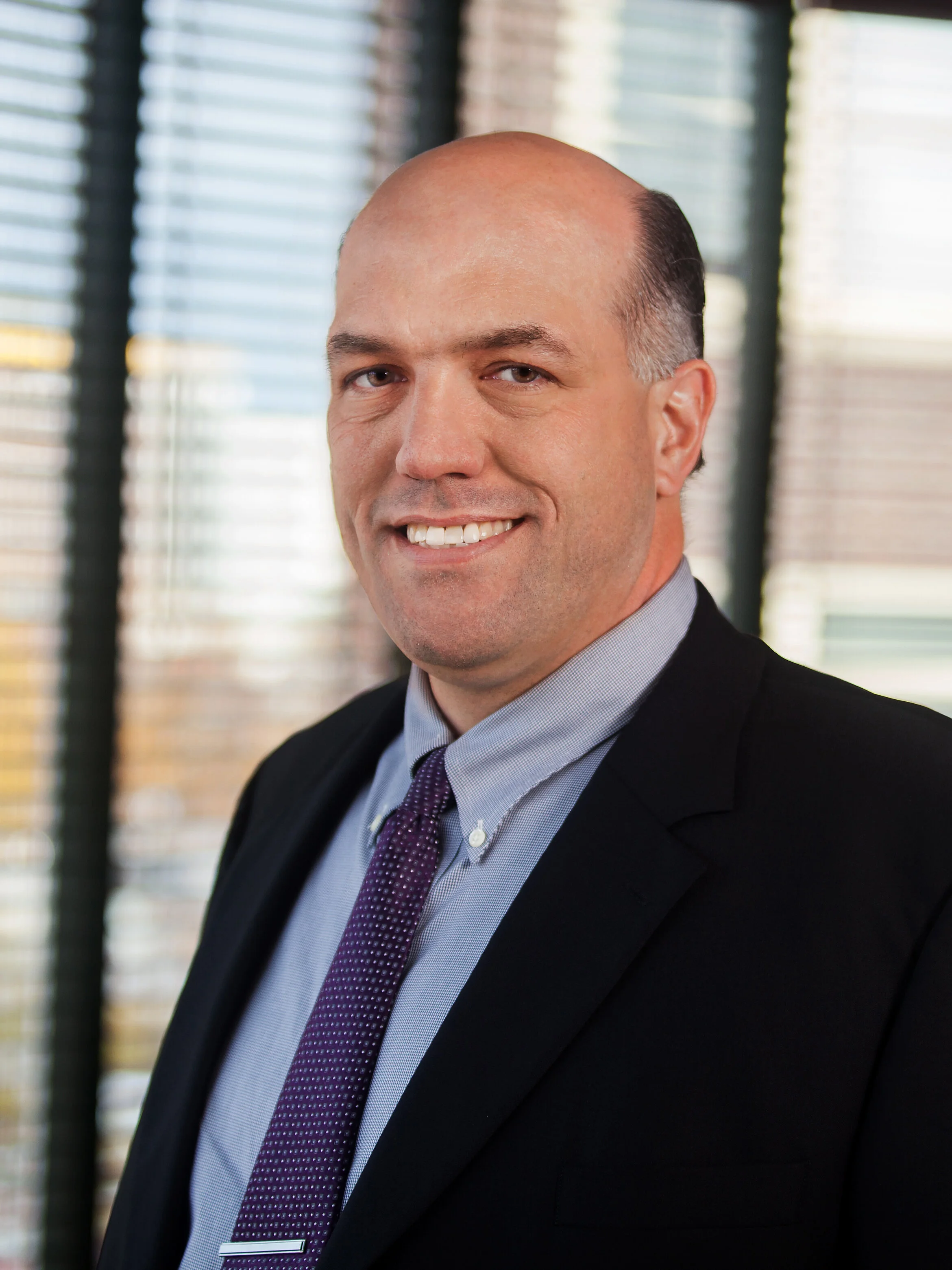 Meet Our Attorneys - Expert Legal Team — Woods Fuller