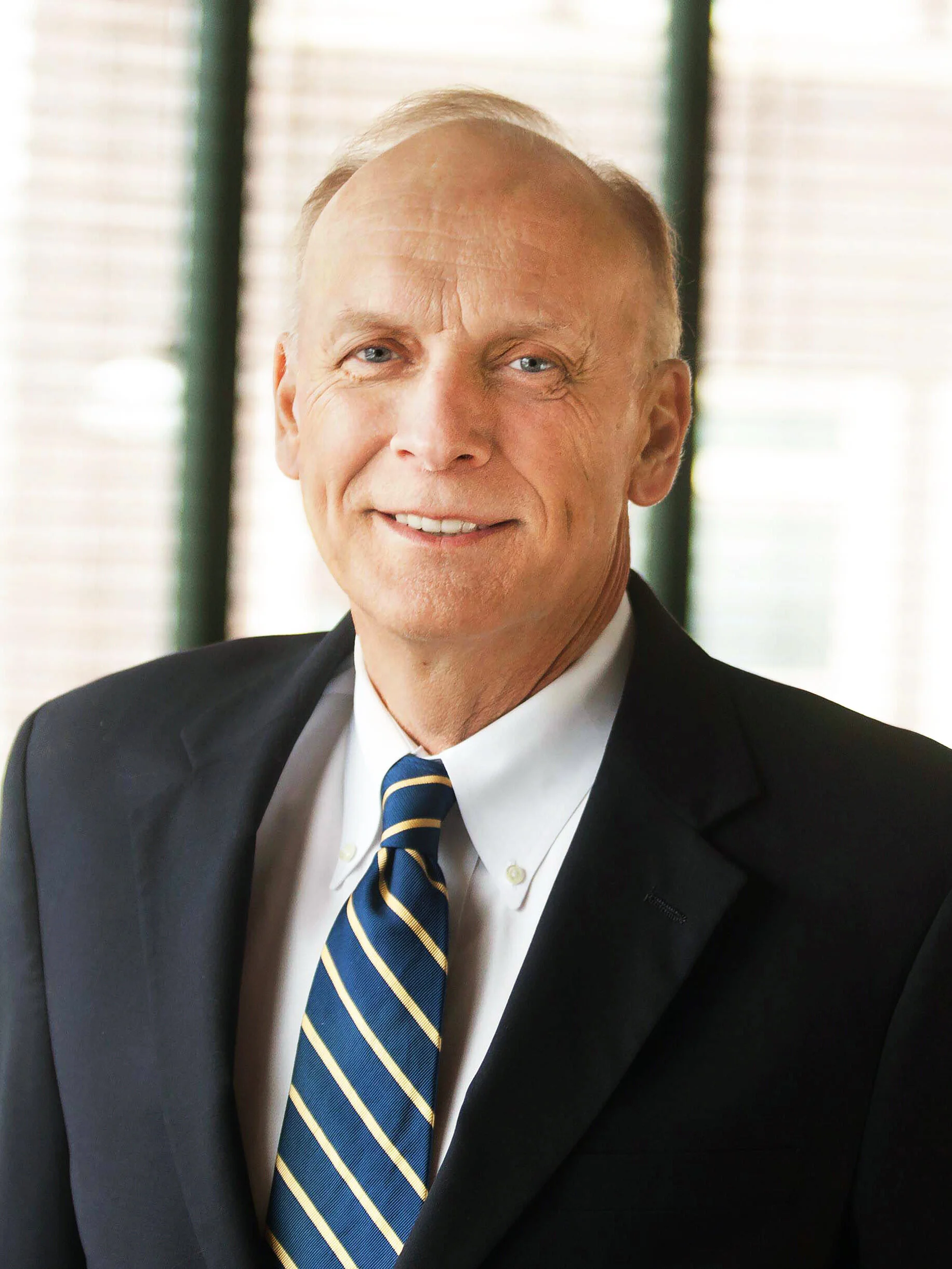 Experienced Attorneys — Woods Fuller