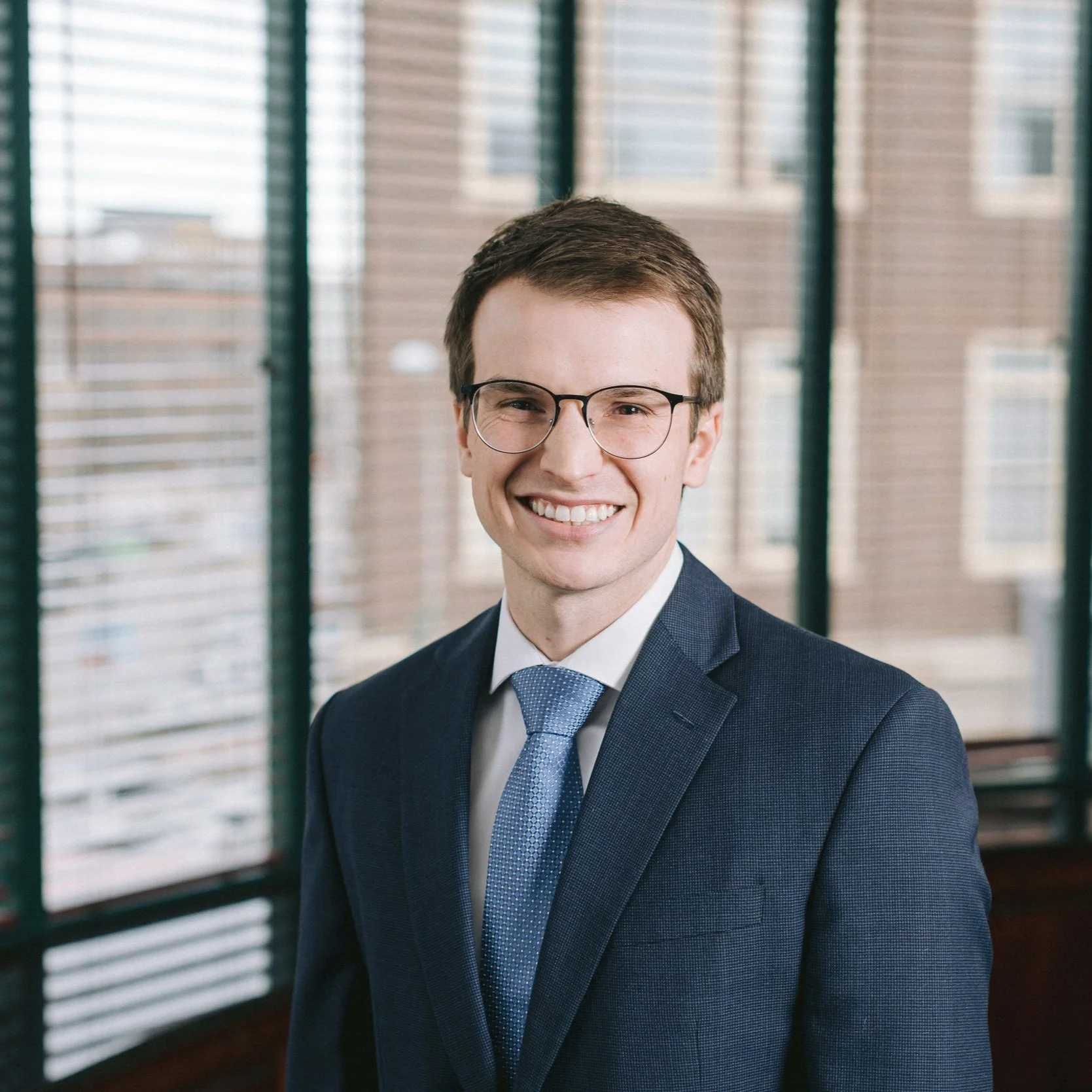 Meet Our Attorneys - Expert Legal Team — Woods Fuller