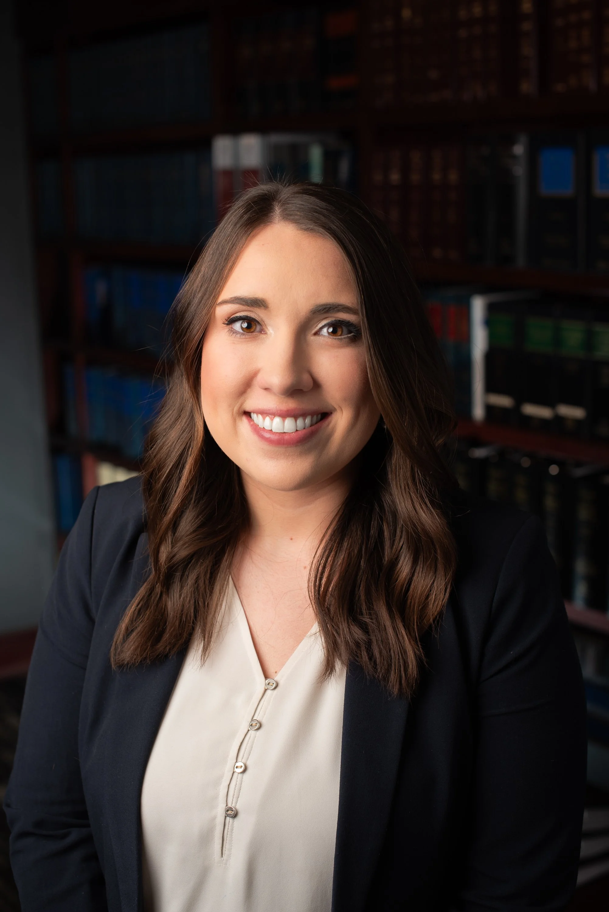 Meet Our Attorneys - Expert Legal Team — Woods Fuller