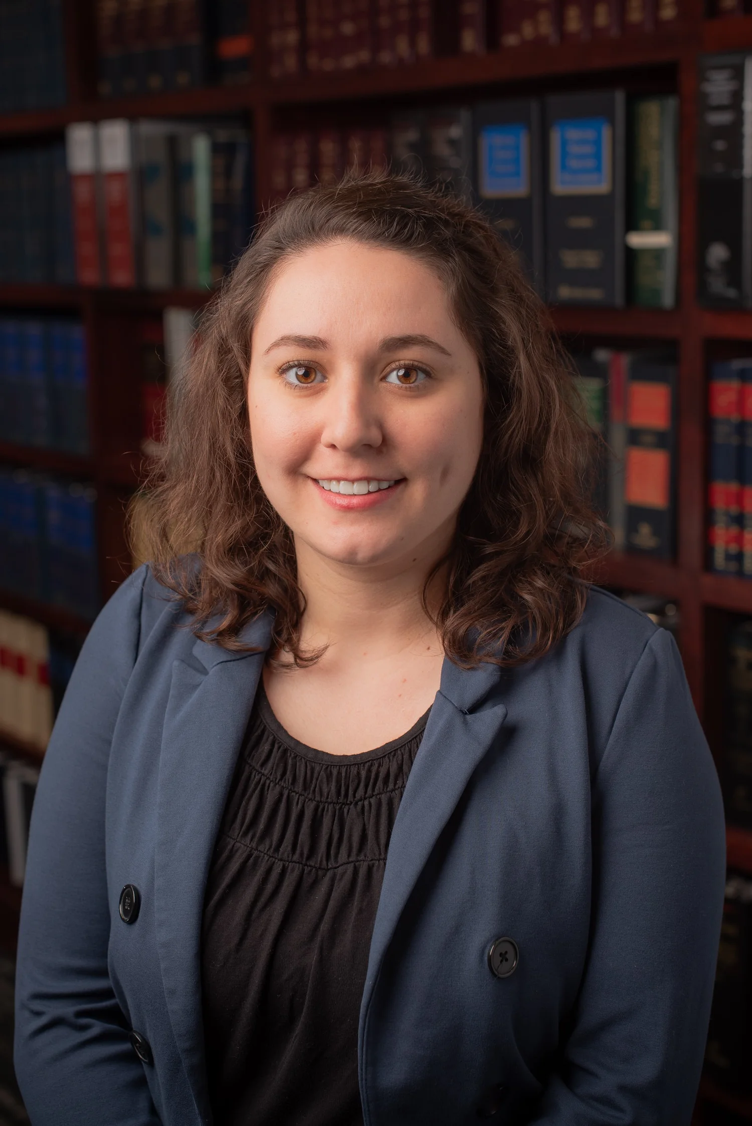 Woods Fuller Attorneys — Woods Fuller