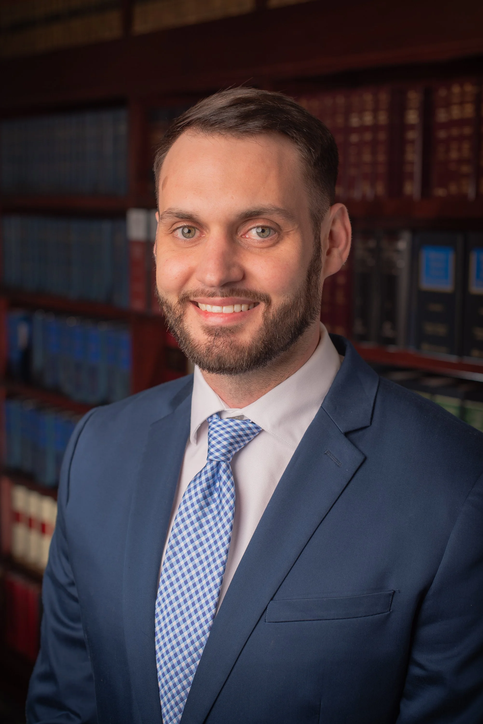 Woods Fuller Attorneys — Woods Fuller