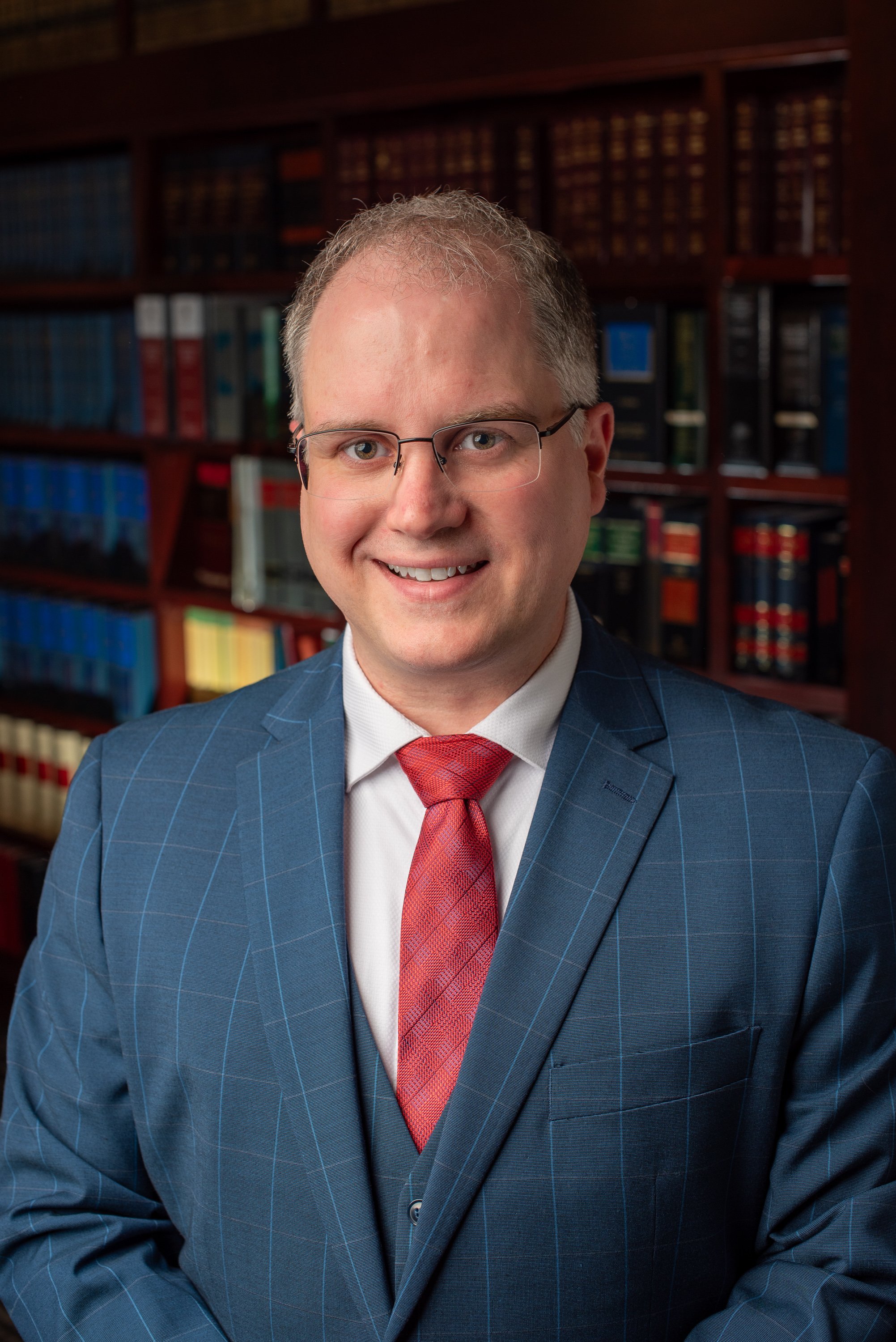 Woods Fuller Attorneys — Woods Fuller