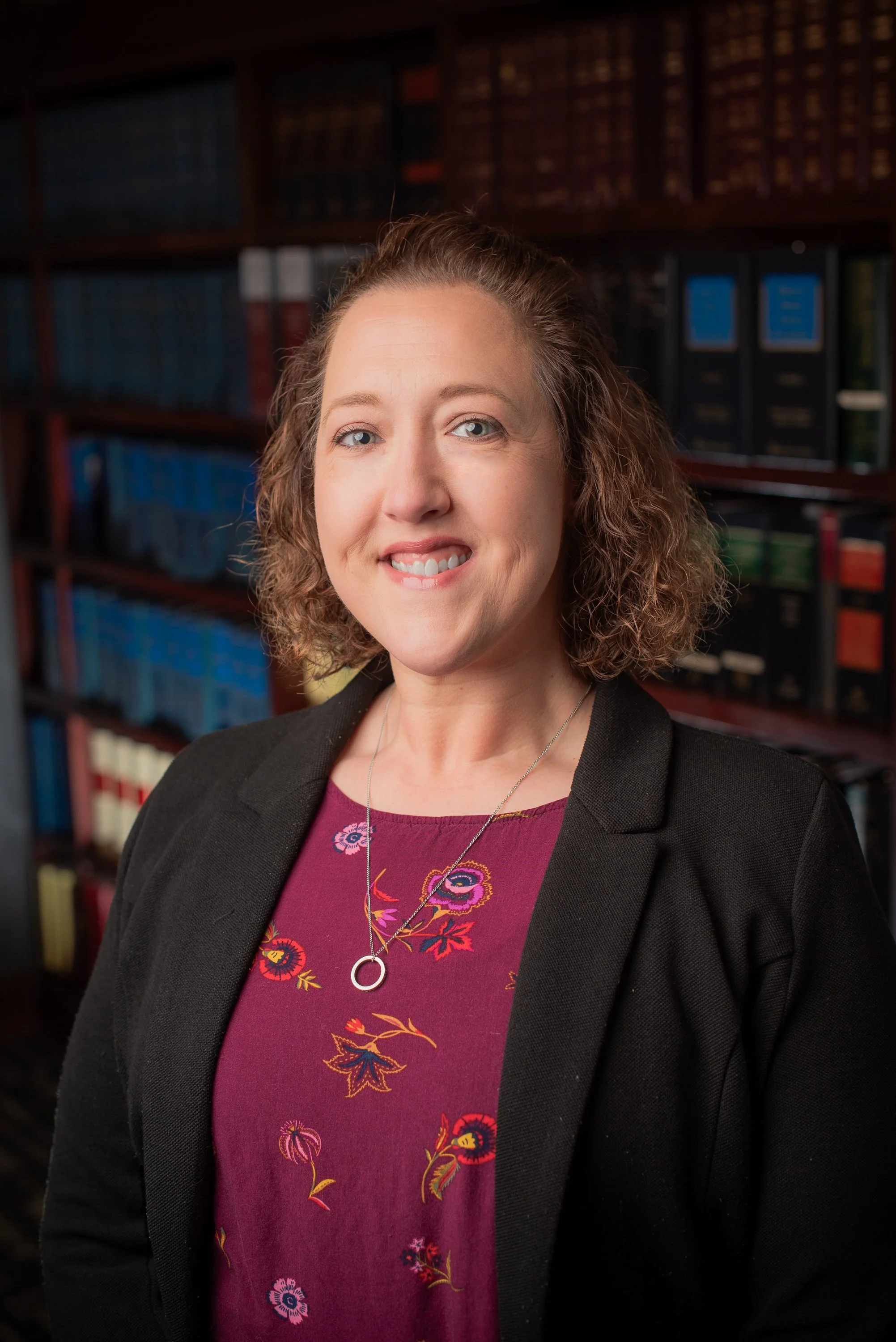 Nicole Woelber — Woods Fuller