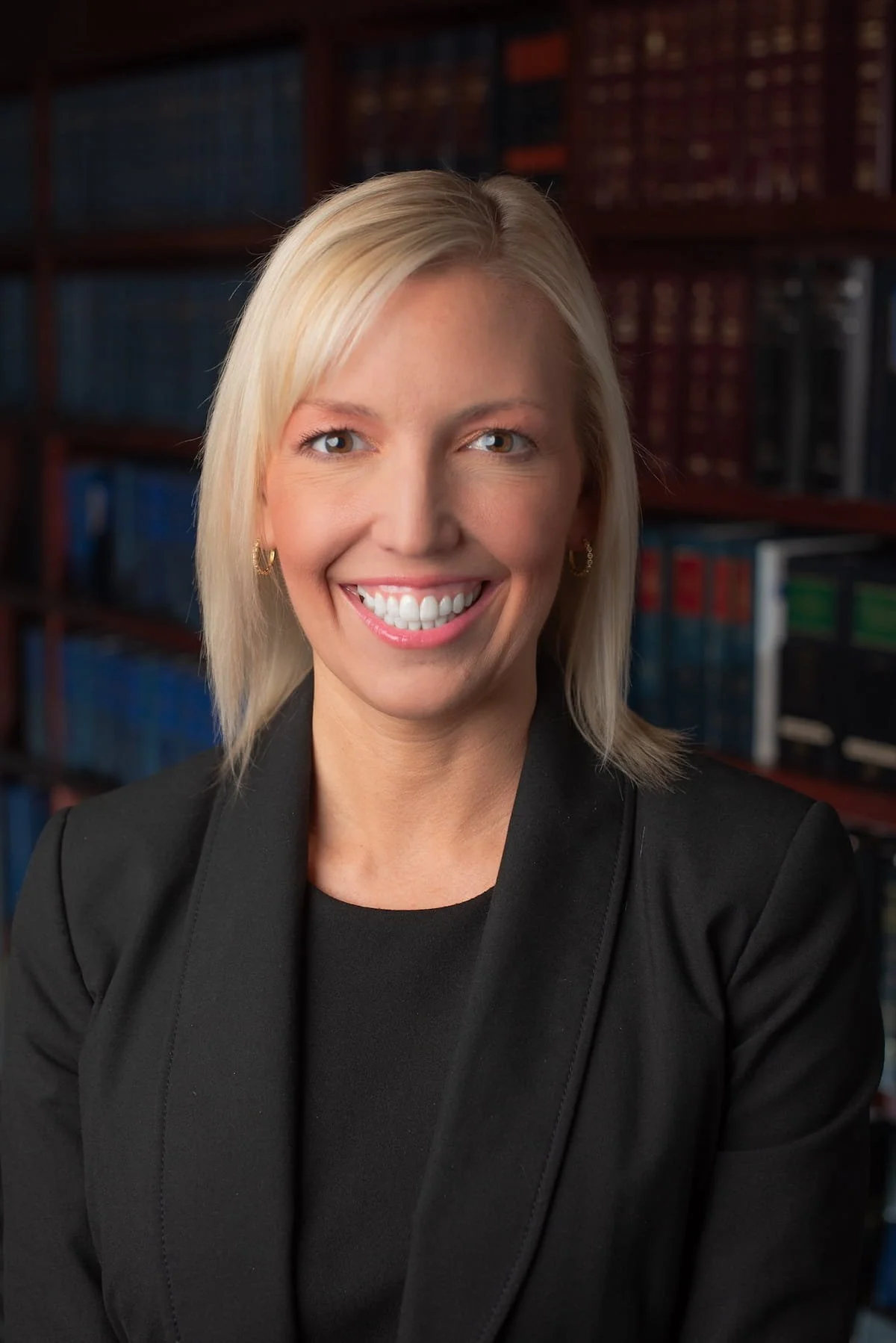 Meet Our Attorneys - Expert Legal Team — Woods Fuller