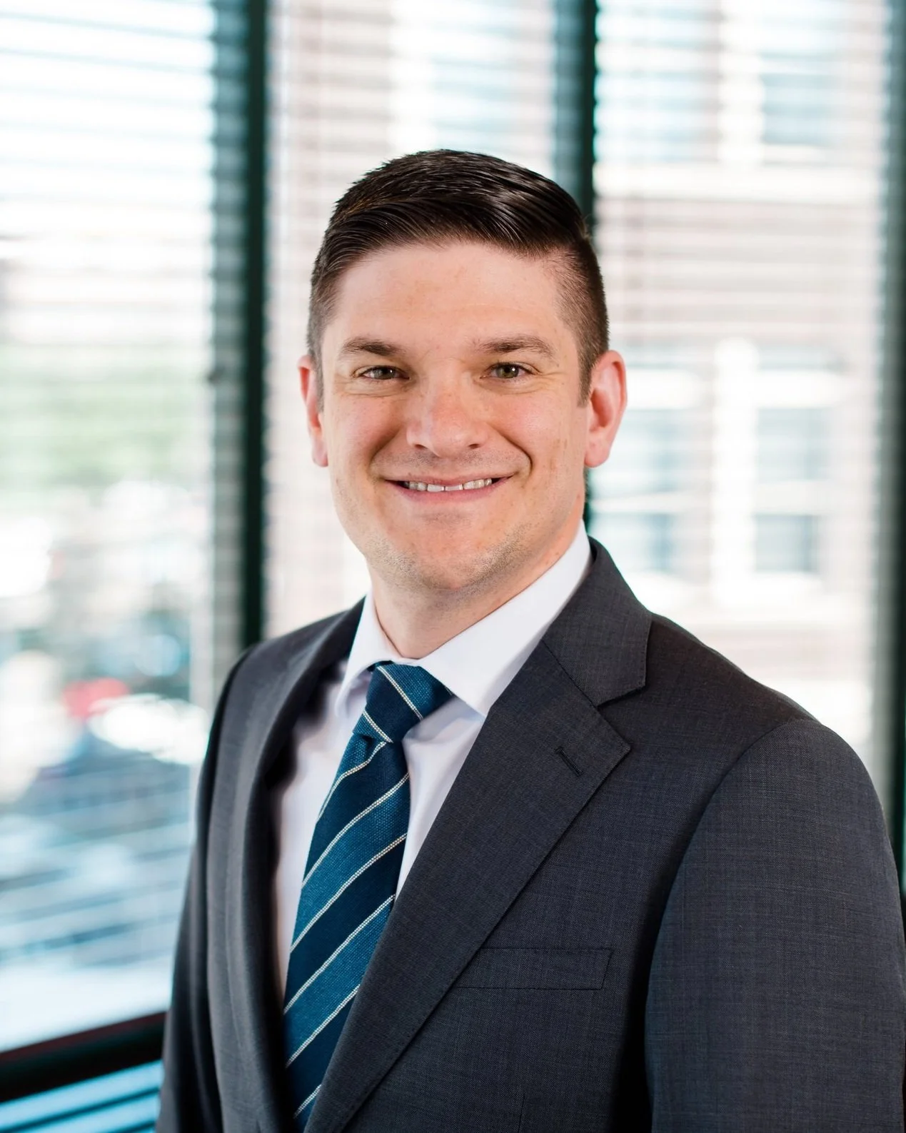 Jordan Feist: Bankruptcy and Finance Law — Woods Fuller