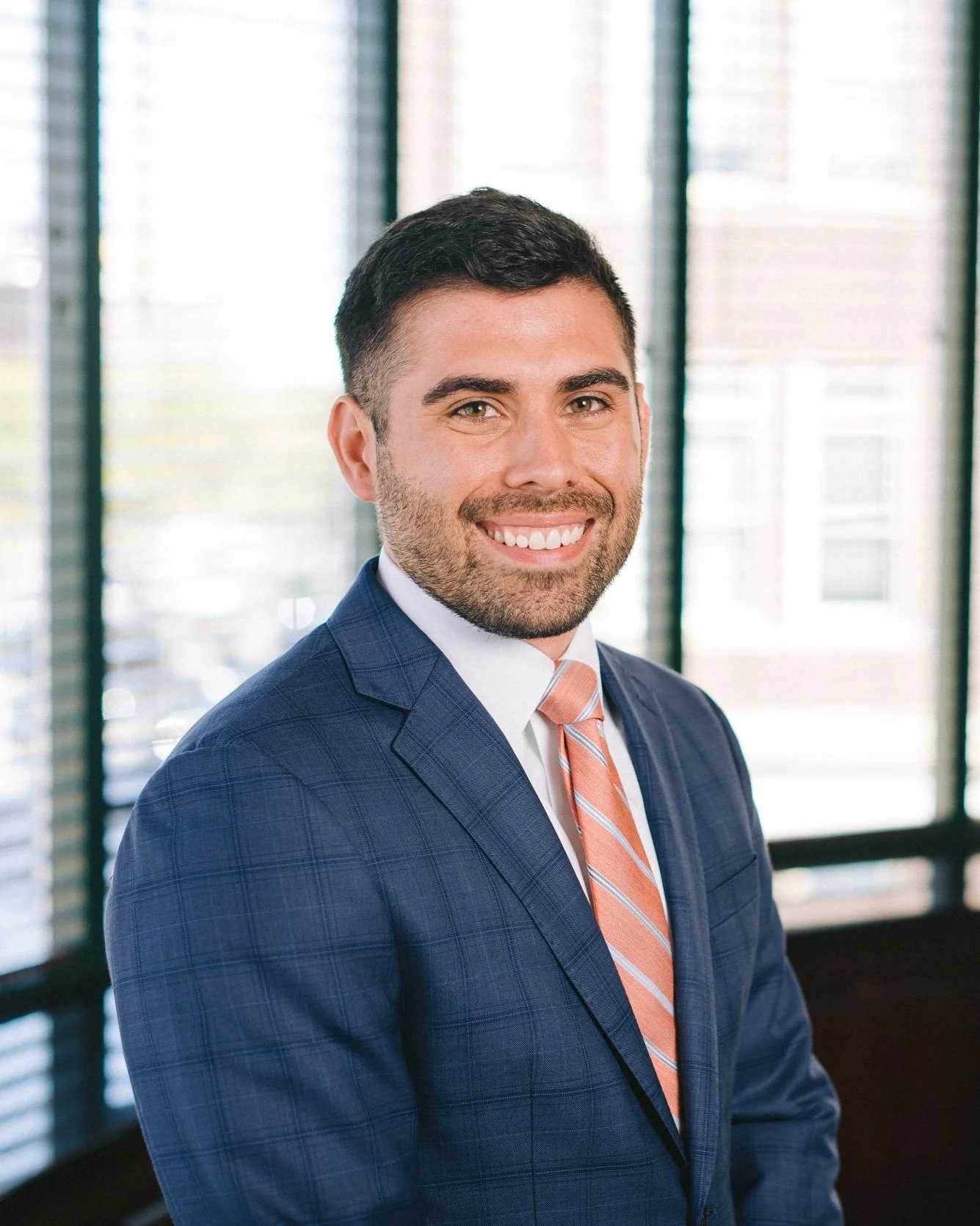 Experienced Attorneys — Woods Fuller