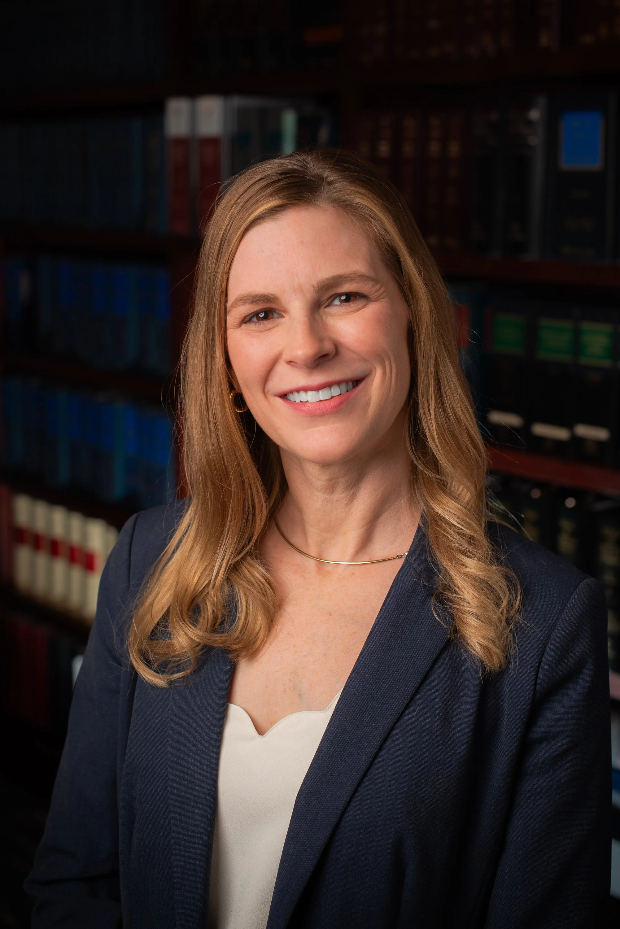 Amanda J. Bahena: Immigration & Estate Law Expert — Woods Fuller