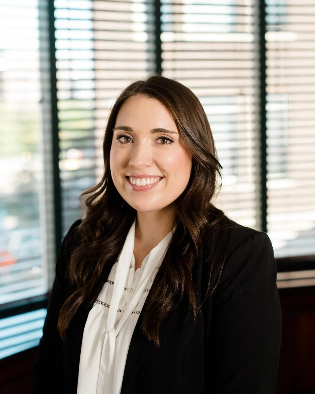 Meet Our Attorneys - Expert Legal Team — Woods Fuller