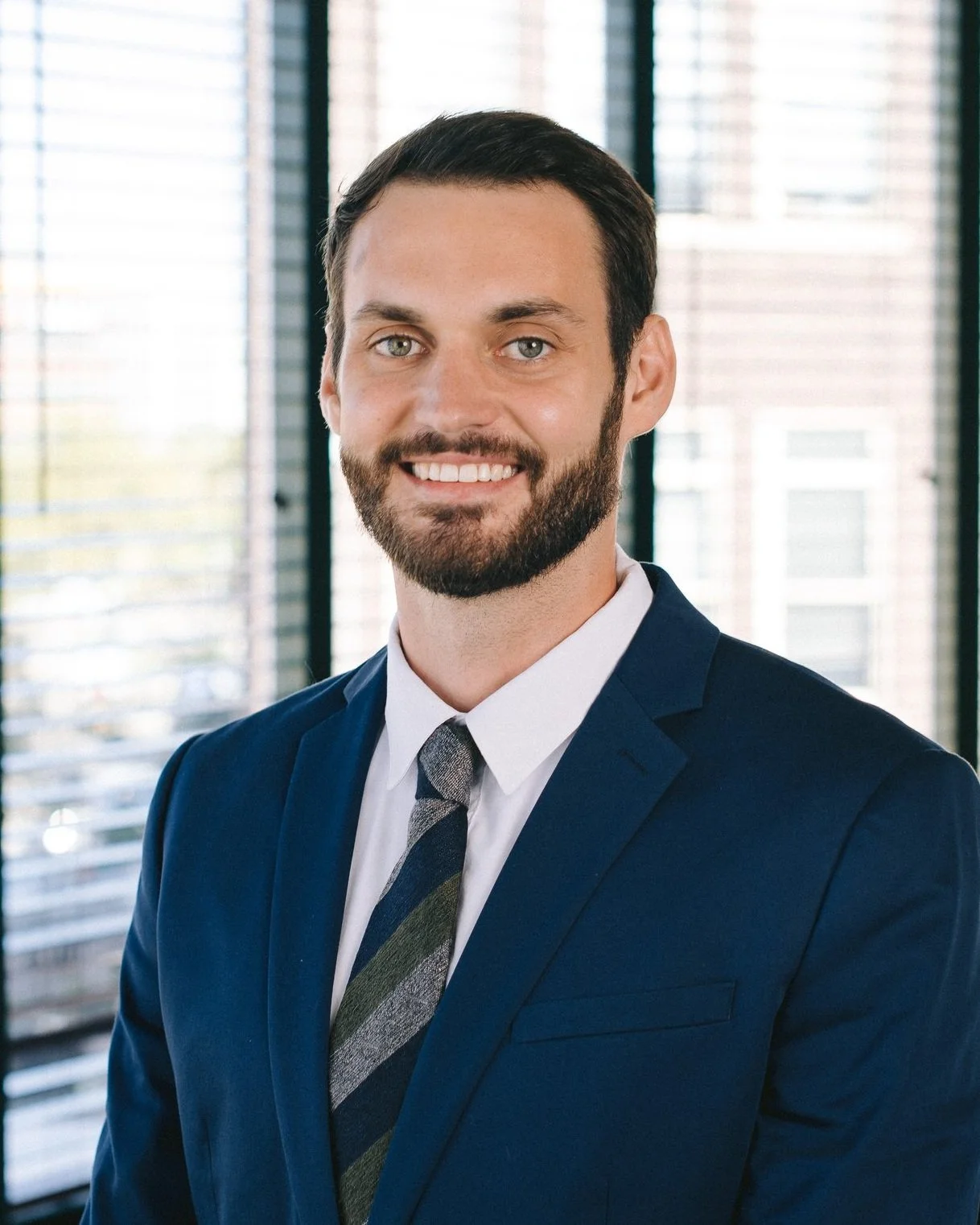 Meet Our Attorneys - Expert Legal Team — Woods Fuller