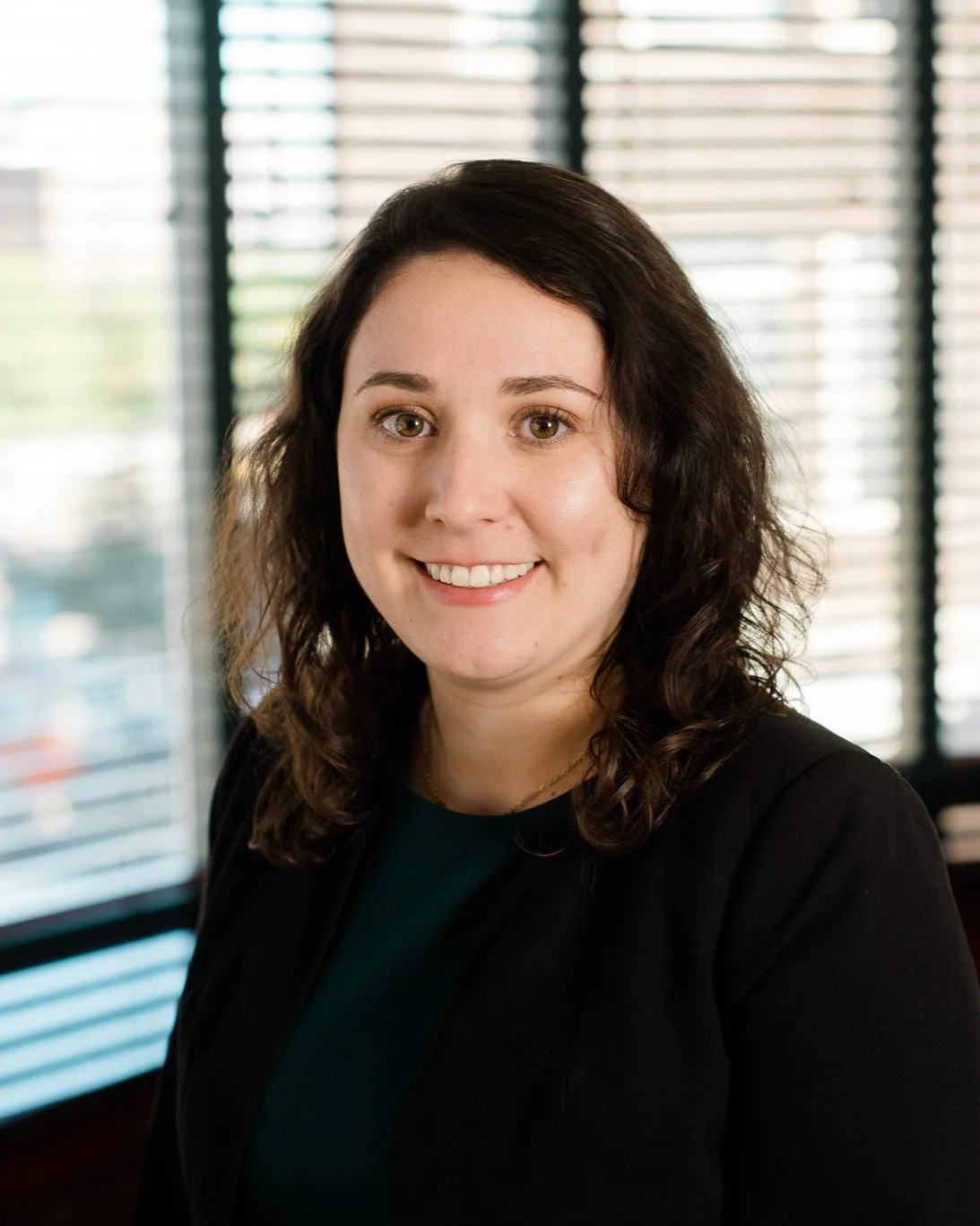 Litigation — Woods Fuller