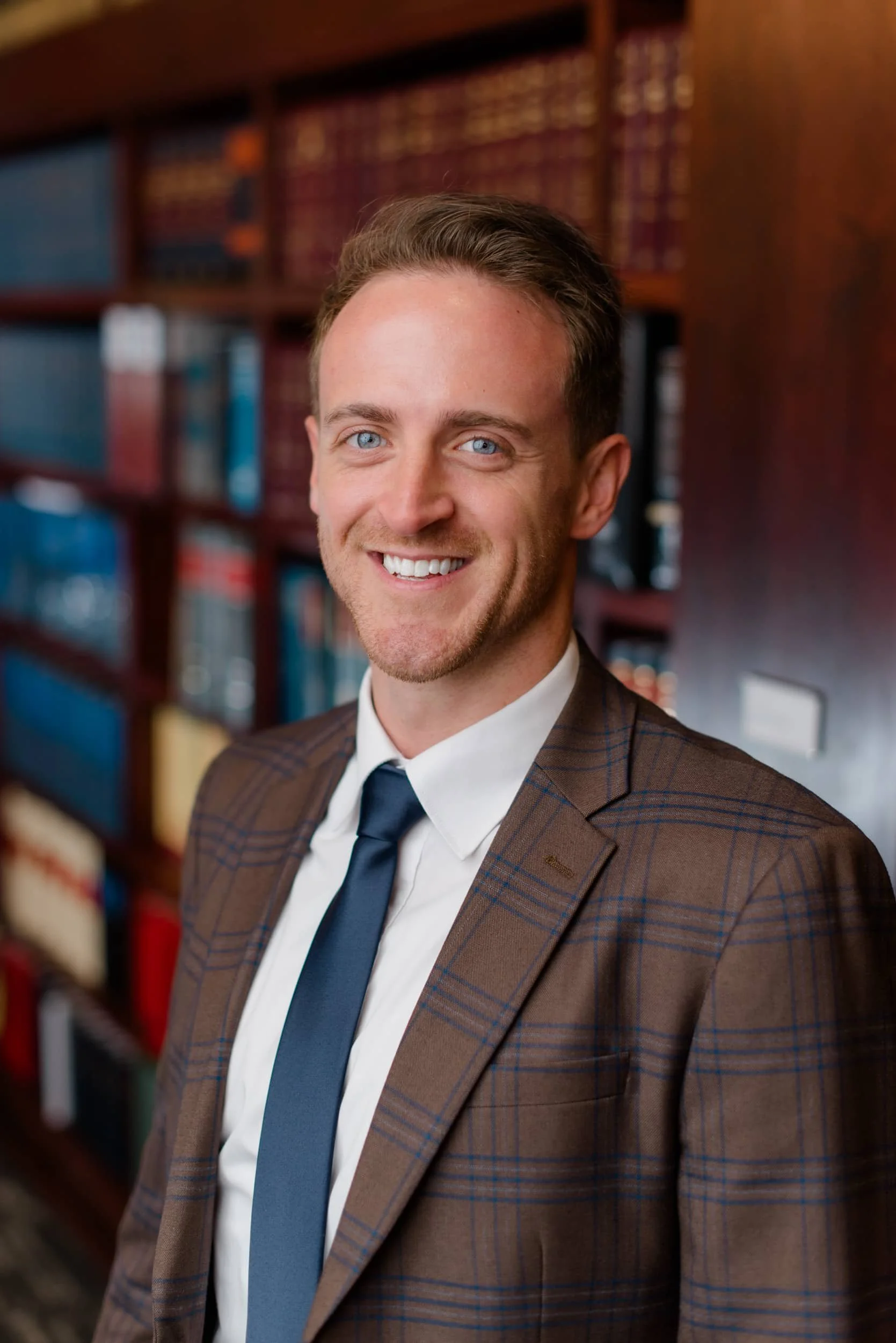 Joseph E. Snyder — Woods Fuller