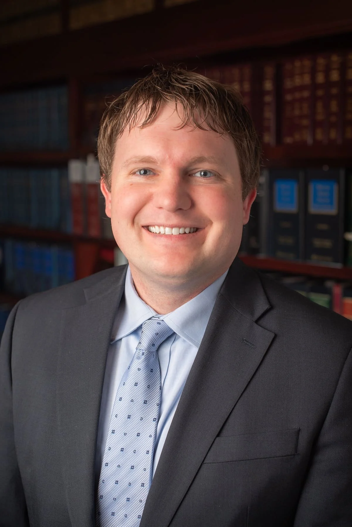 Jordan Veurink — Woods Fuller