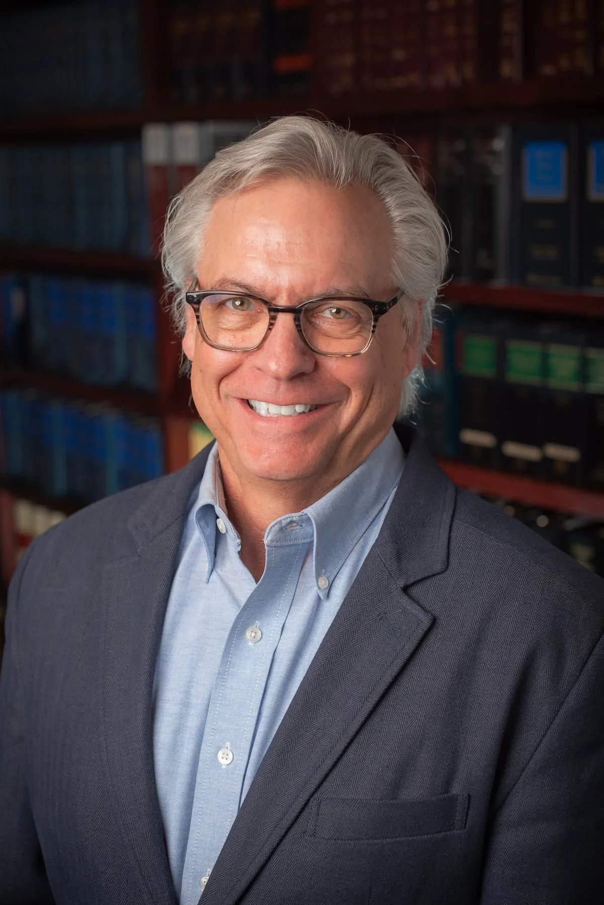 Gregory Starnes — Woods Fuller