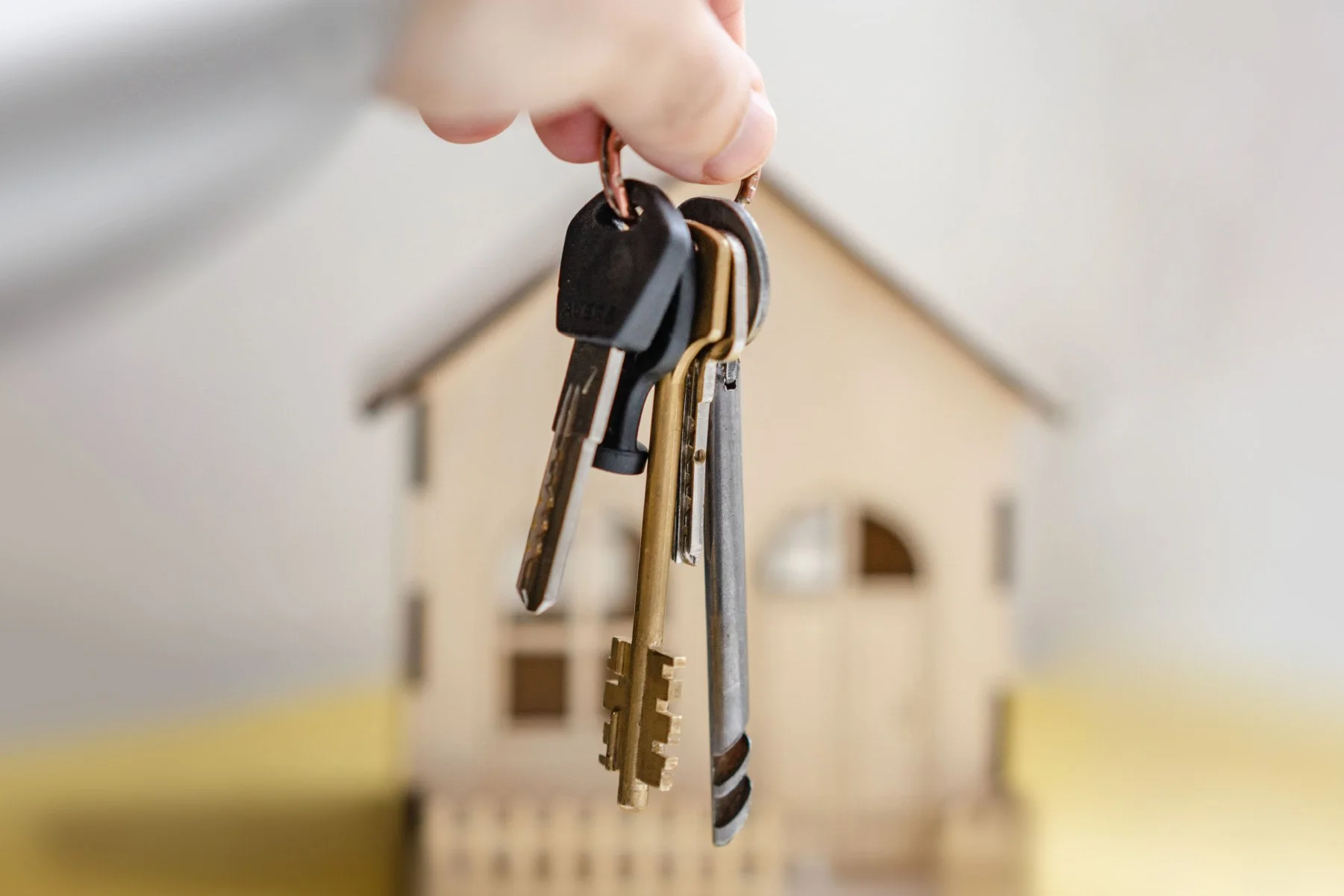 Common Ways to Title Your Home — Woods Fuller