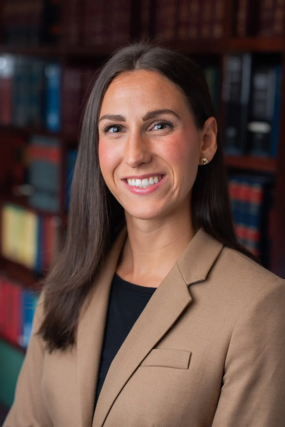 Gabrielle J. Kauk — Woods Fuller