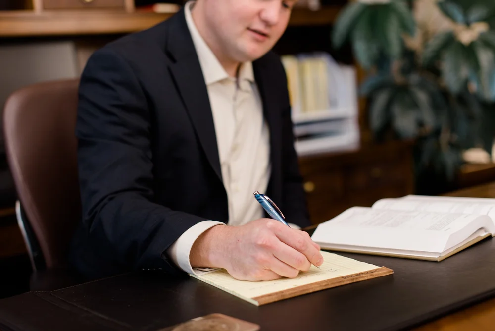 Attorneys | Expert Legal Services in SD, IA & MN