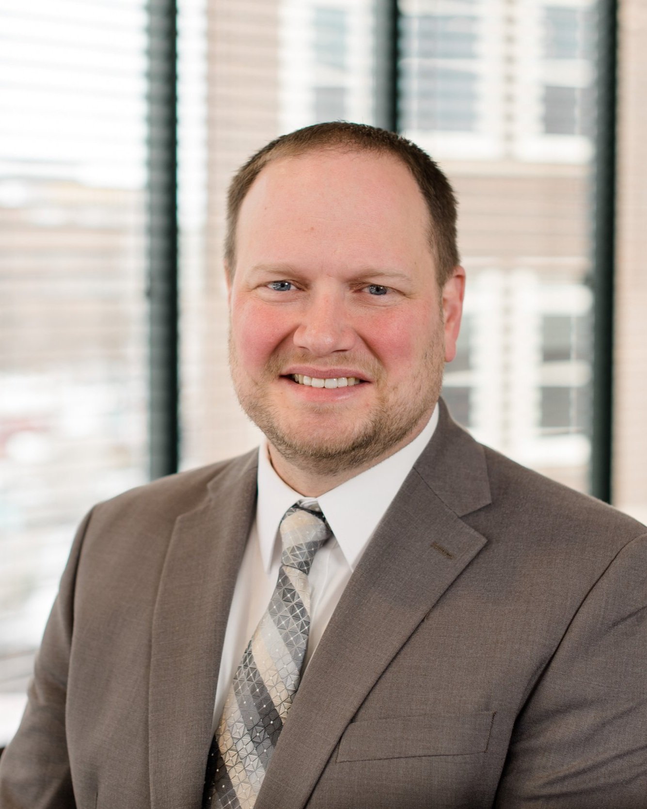 Meet Our Attorneys - Expert Legal Team — Woods Fuller
