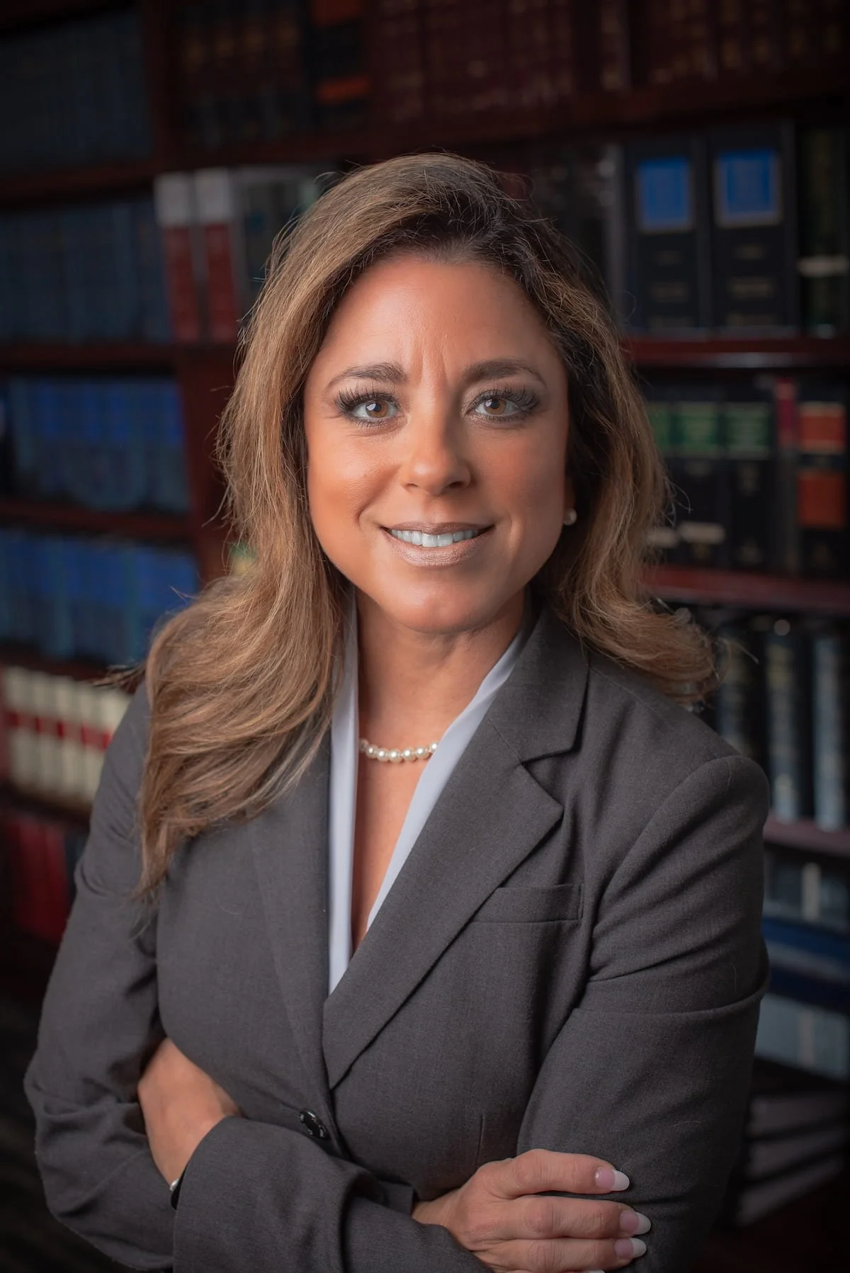 Jennifer L. Wosje: Work Compensation & Litigation Expert — Woods Fuller