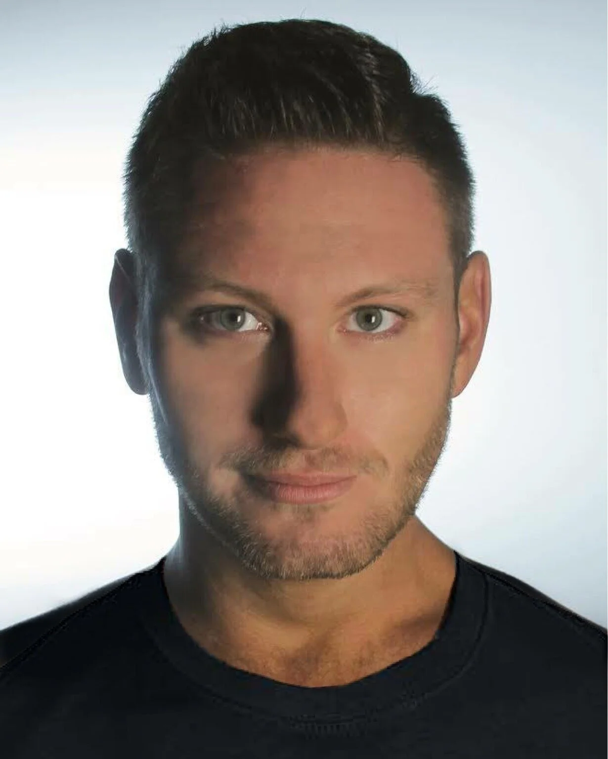 Joey Ellington - I.A.T.S.E. Local 479 - Costumer