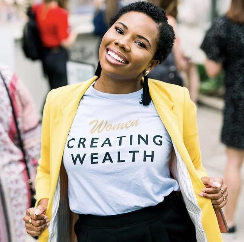 Mastering Your Money Mindset — Creative Women Build