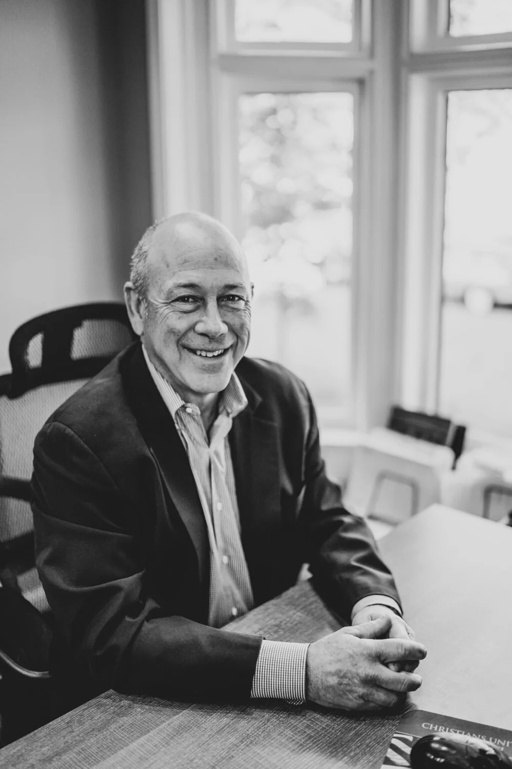 Richard Altier — Caliber Commercial Brokerage