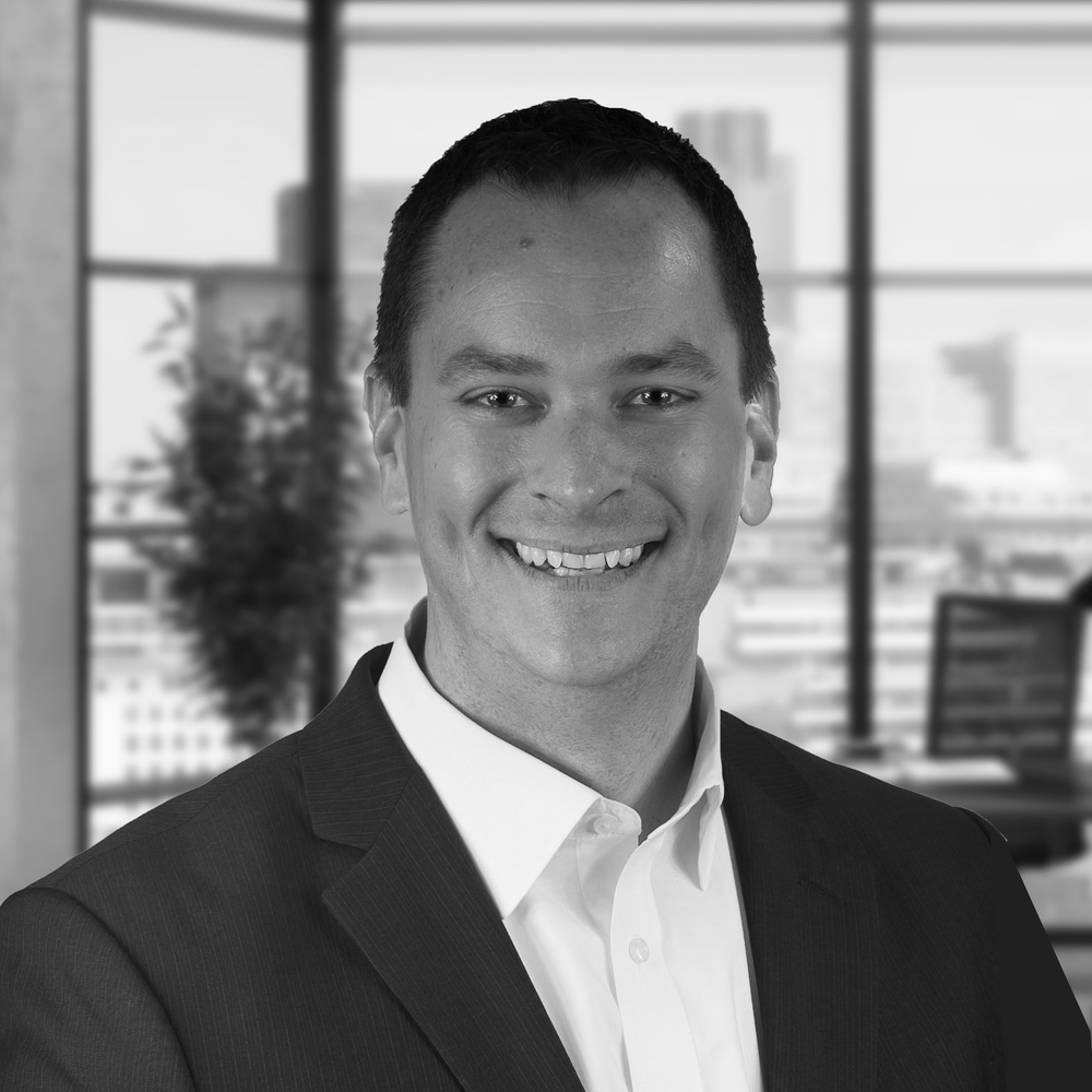 Our Team — Caliber Commercial Brokerage