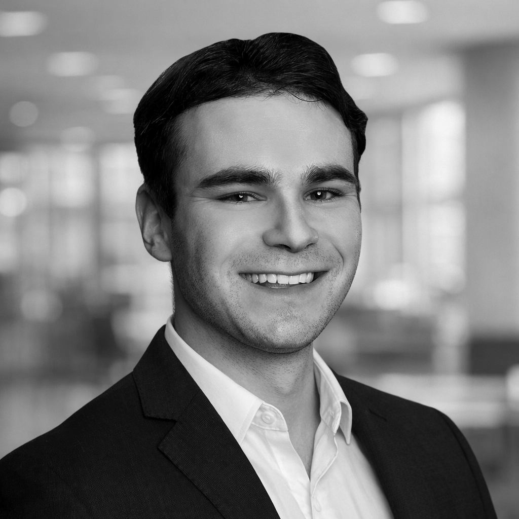 Our Team — Caliber Commercial Brokerage