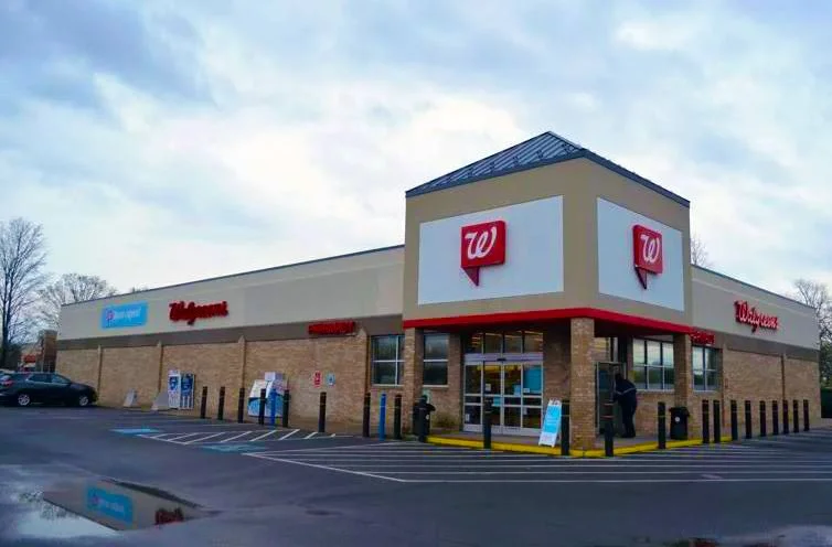 Portfolio — Caliber Commercial Brokerage