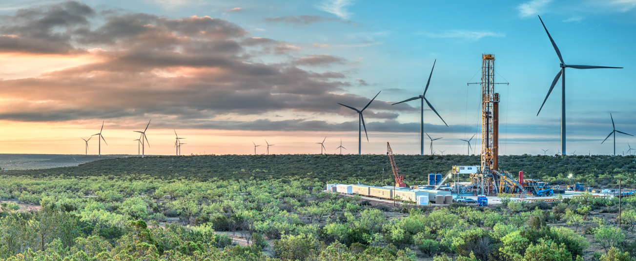 Sourcerock Group LLC: An Alternative Assets Investment Firm