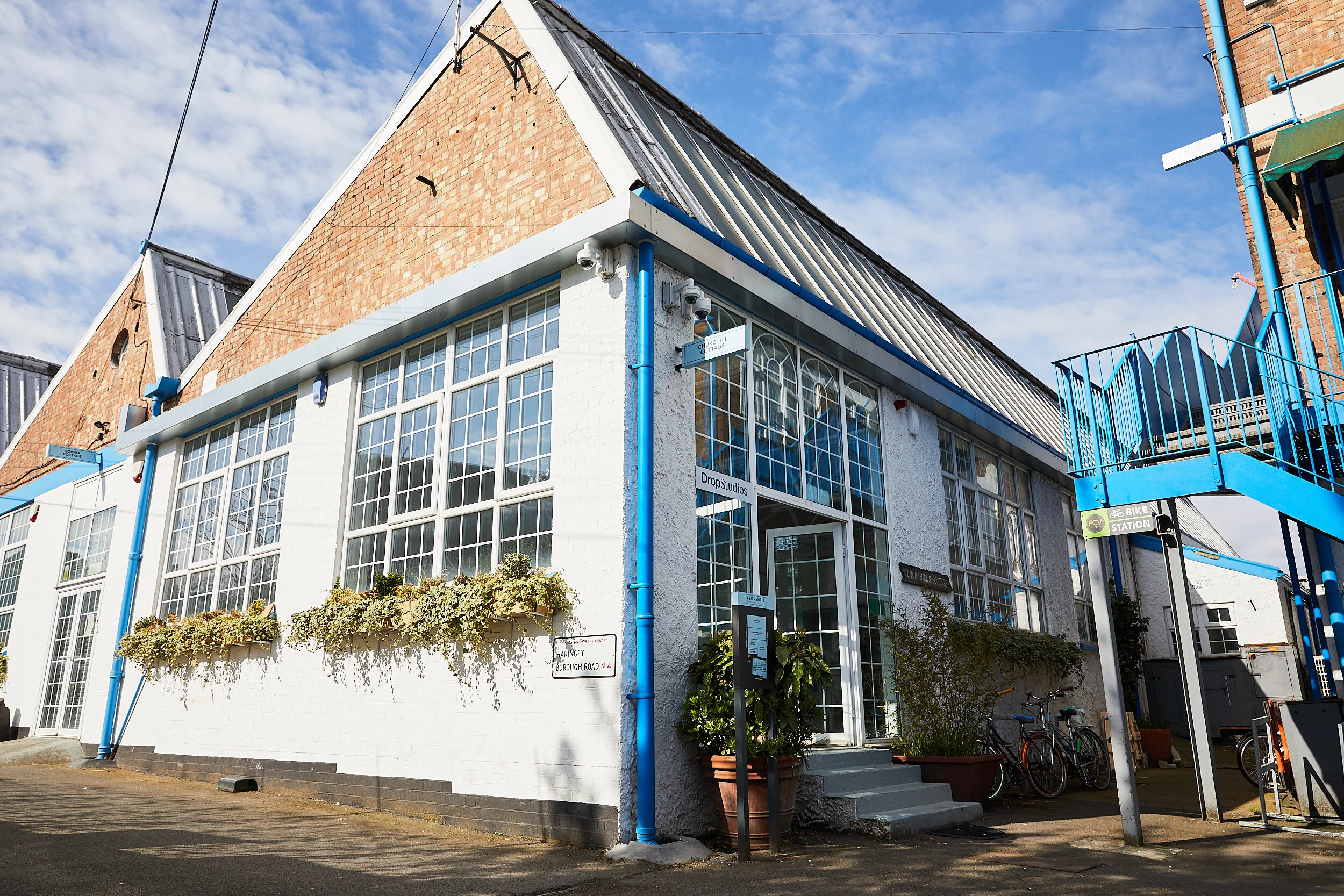 Drop Studios