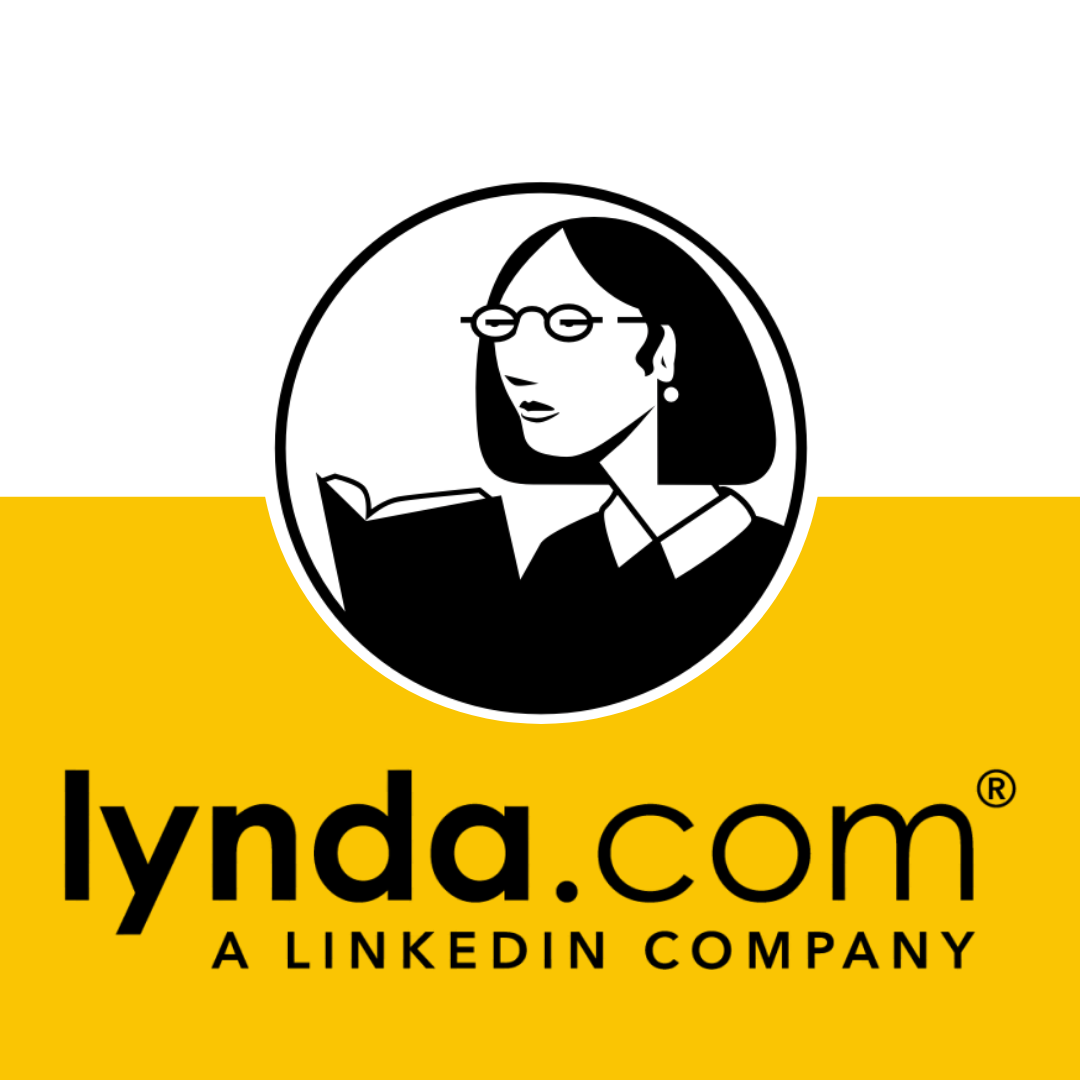 Lynda Logo Png