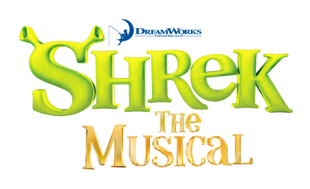 Shrek The Musical — RCMT
