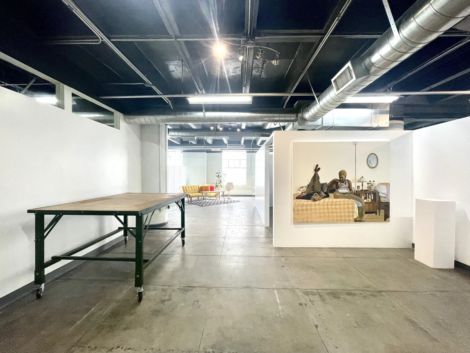 Studio Rules and Regulations — Crafting The Future