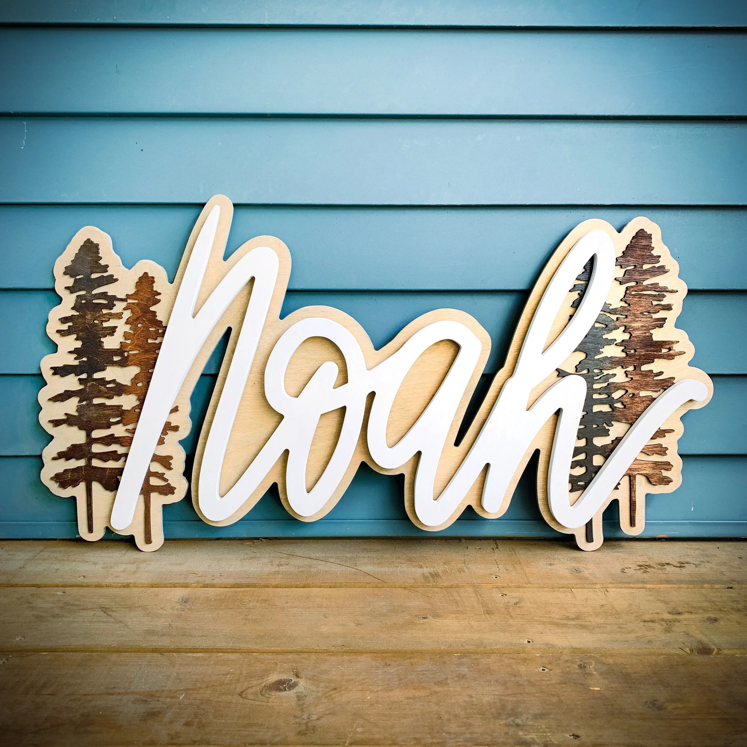 Shop Custom Signs and Ready to Ship Home Decor & Accessories — MAPLE ...