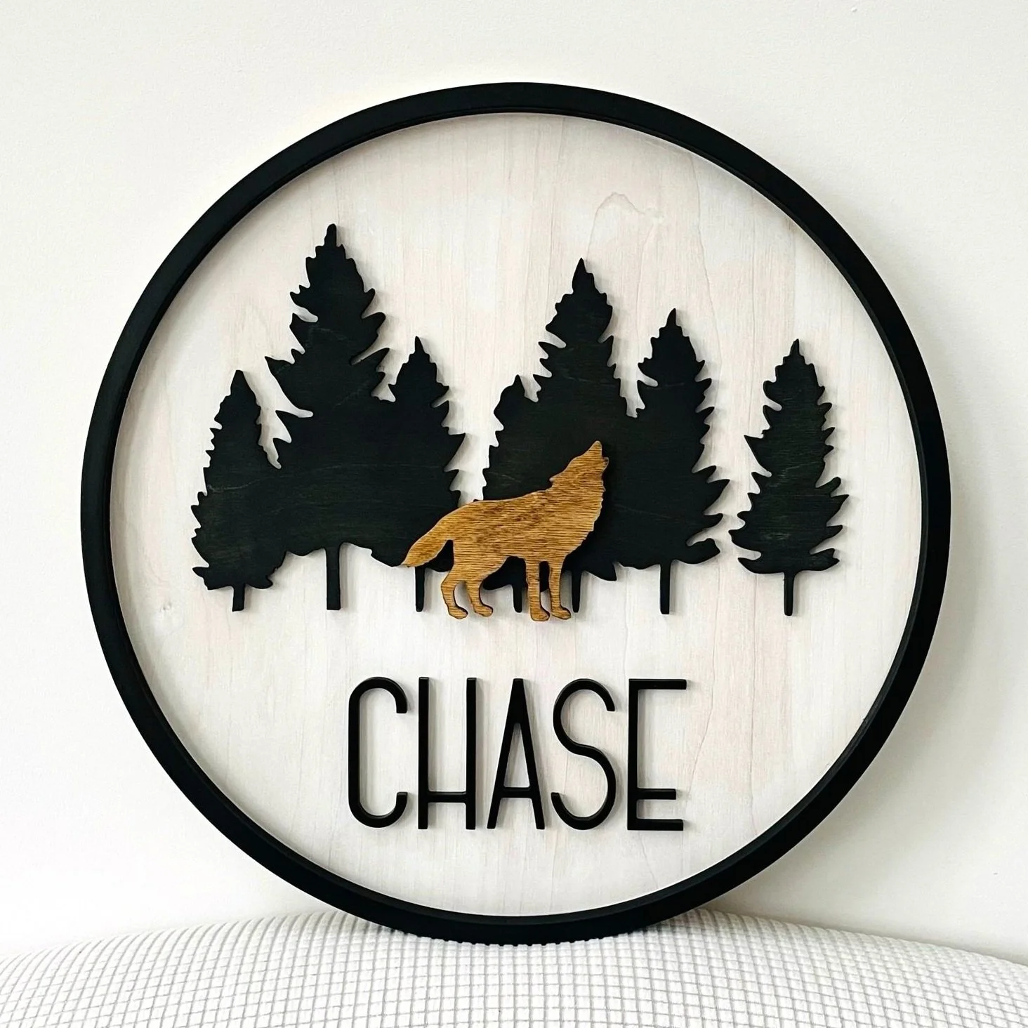 Shop Custom Signs and Ready to Ship Home Decor & Accessories — MAPLE ...